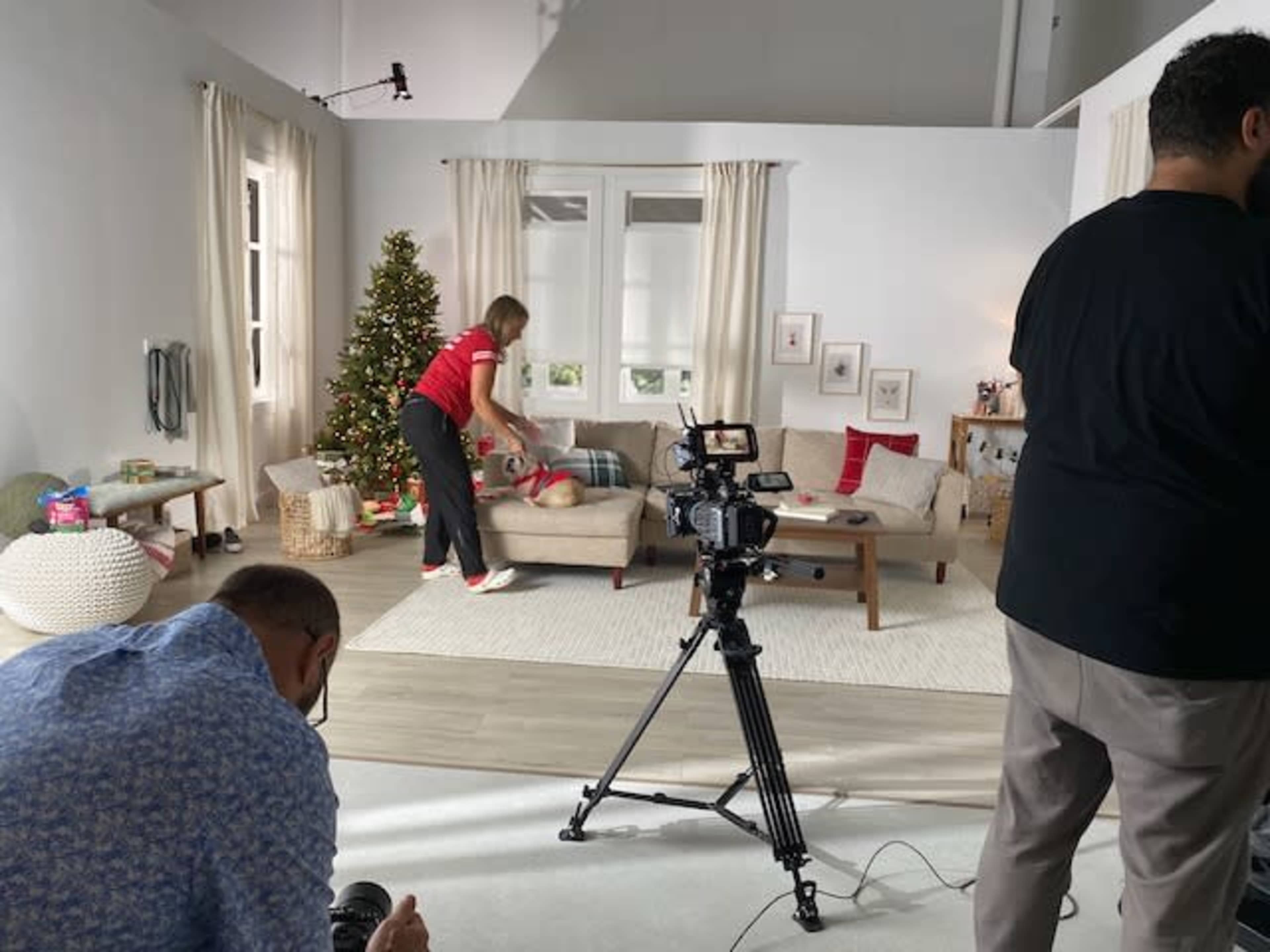 BrandStar Studios | Cyc Studio 2 — 1,500 sq ft Studio with 1,200 sq ft ...