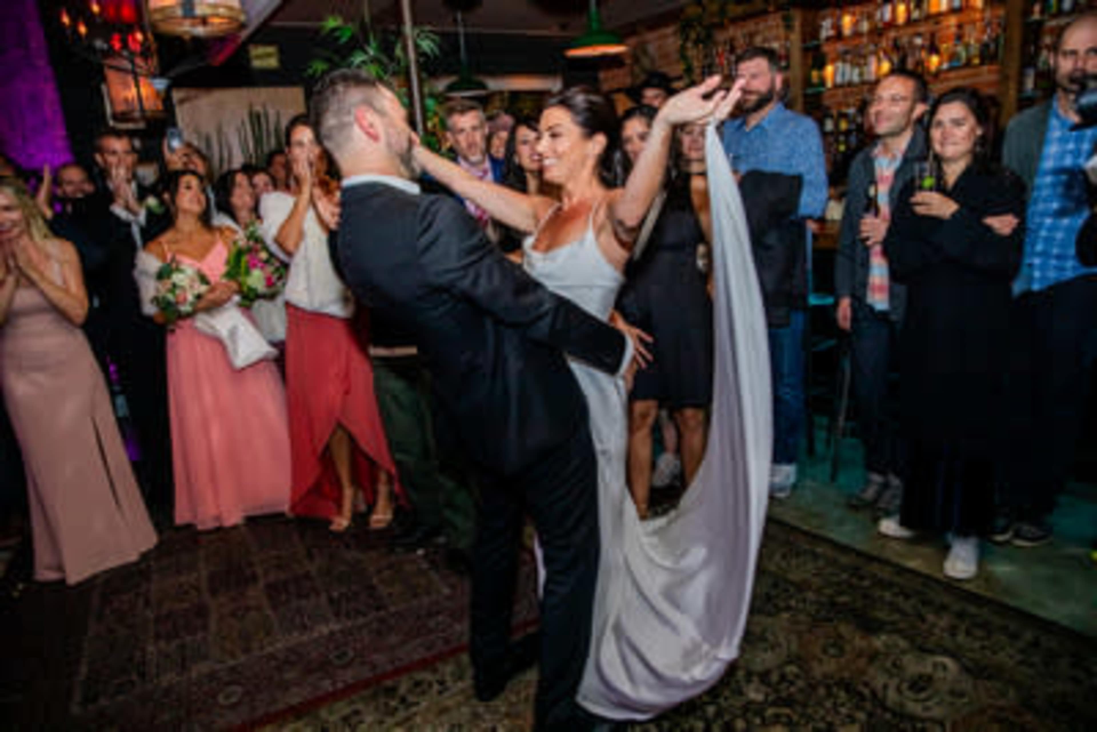 Retro Bar Lounge with Cozy Living Room Aesthetic, Los Angeles, CA ...