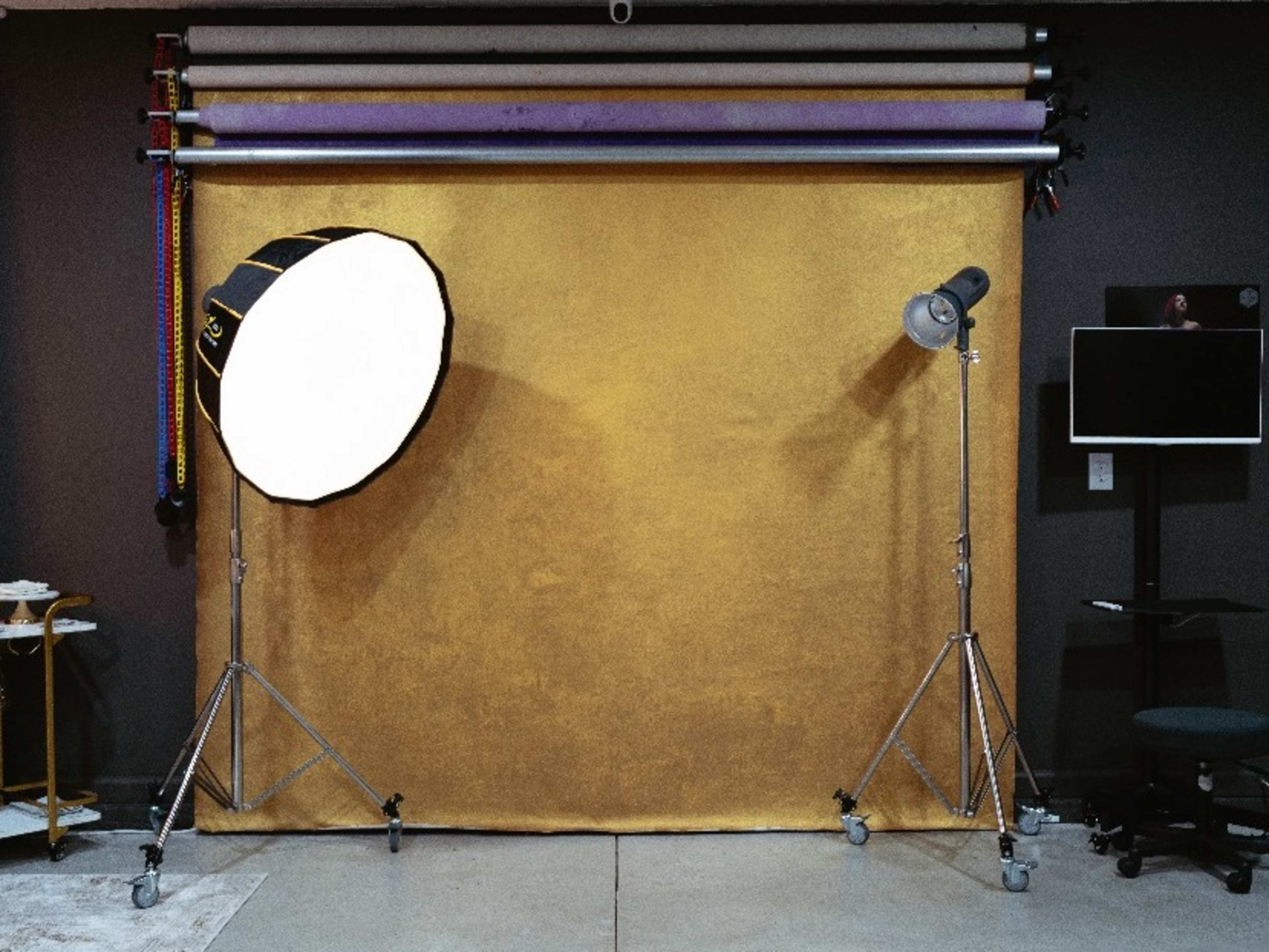 Luxe Pro Studio | Home Photography Studio, Winter Haven, FL ...