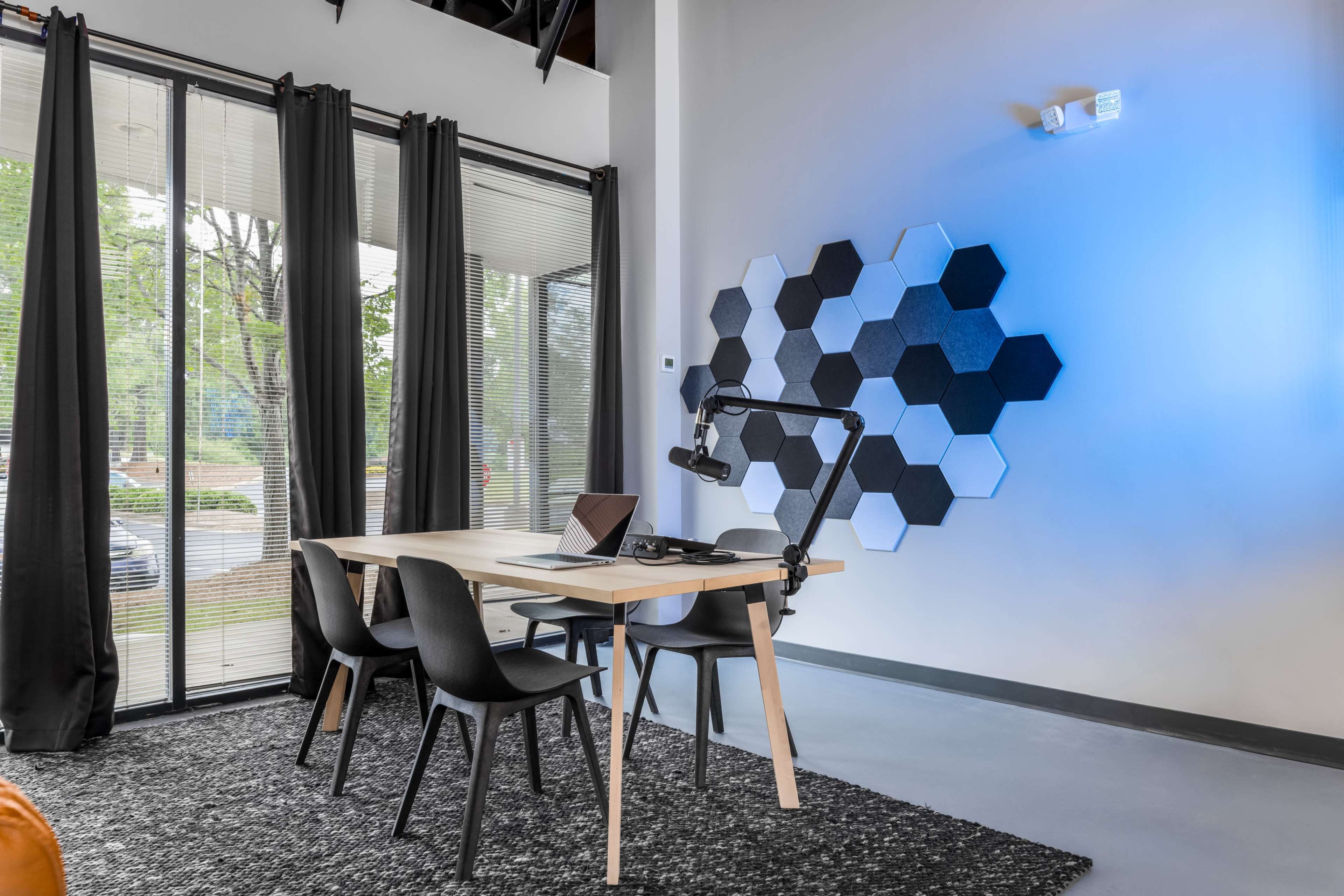 Enjoy New Media | Large Modern Video Studio in Duluth Georgia Gwinnett ...