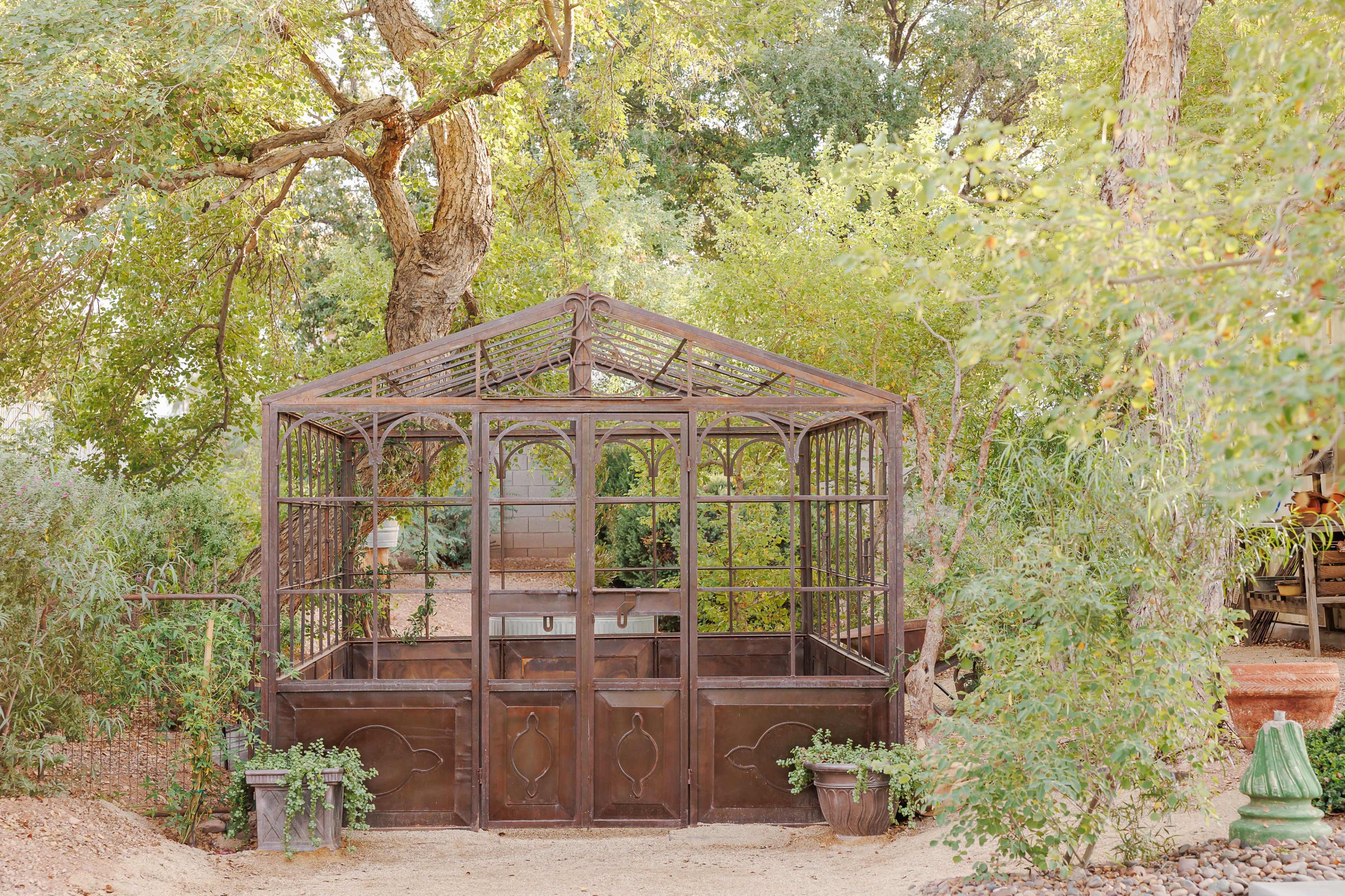 Greenhouse- Rustic, Outdoor, Open Air and Natural Light Photography and ...