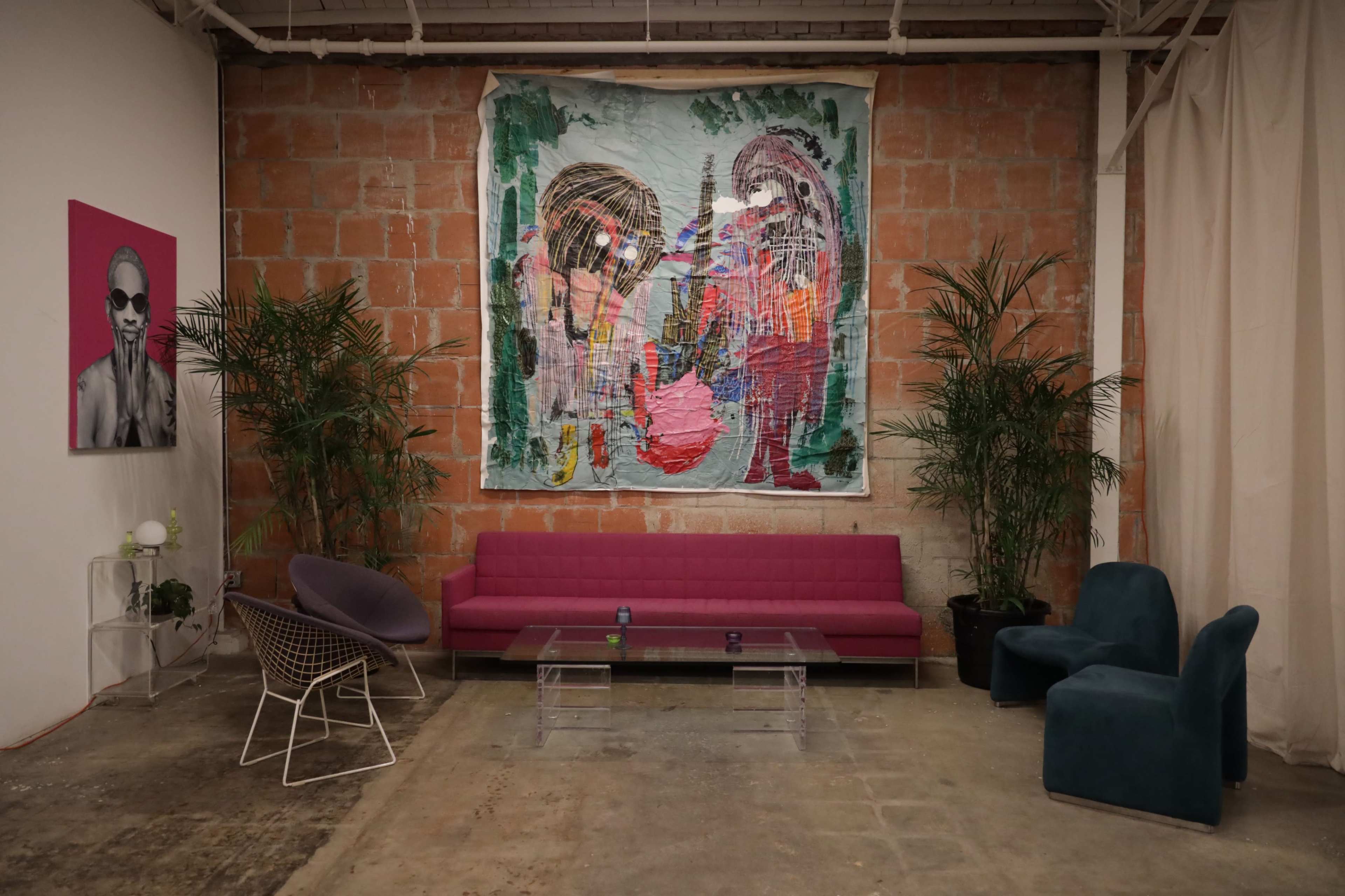 Bald Kitty Production Rental, Houston, TX | Production | Peerspace