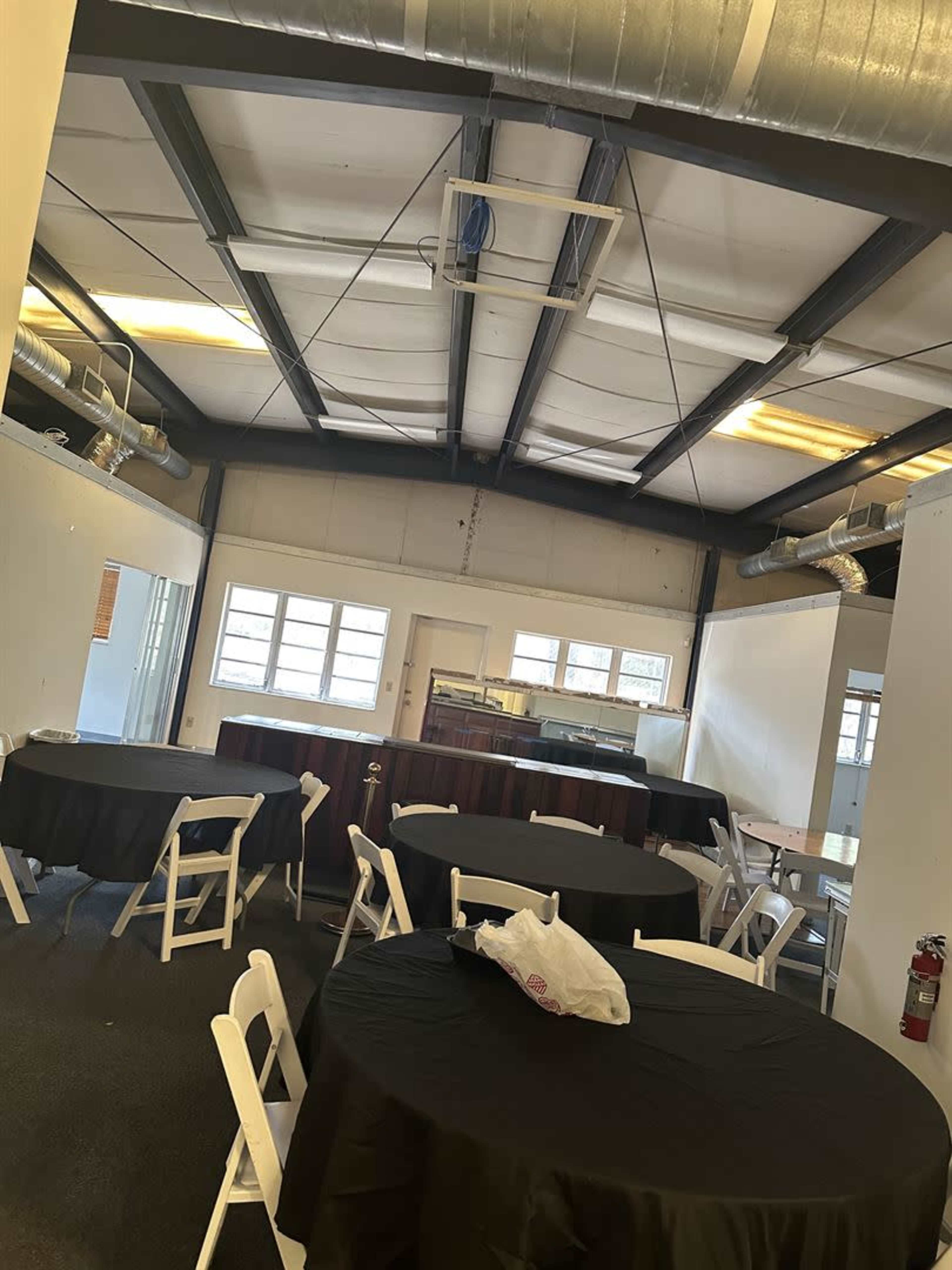 The Perfect Warehouse Party Venue, Gainesville, FL | Production | Peerspace