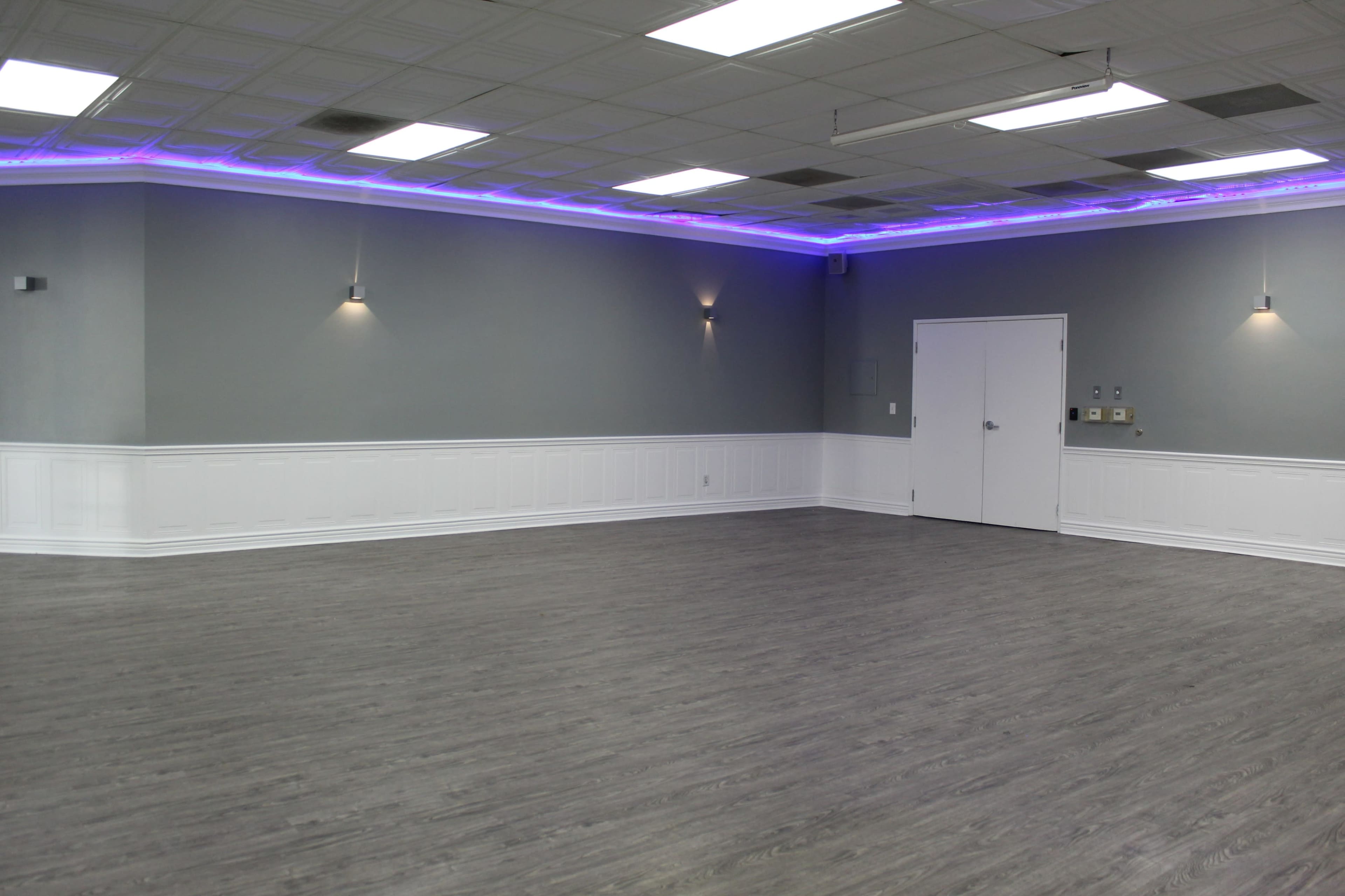 Newly Renovated Versatile Banquet Hall, Tarzana, CA | Production ...