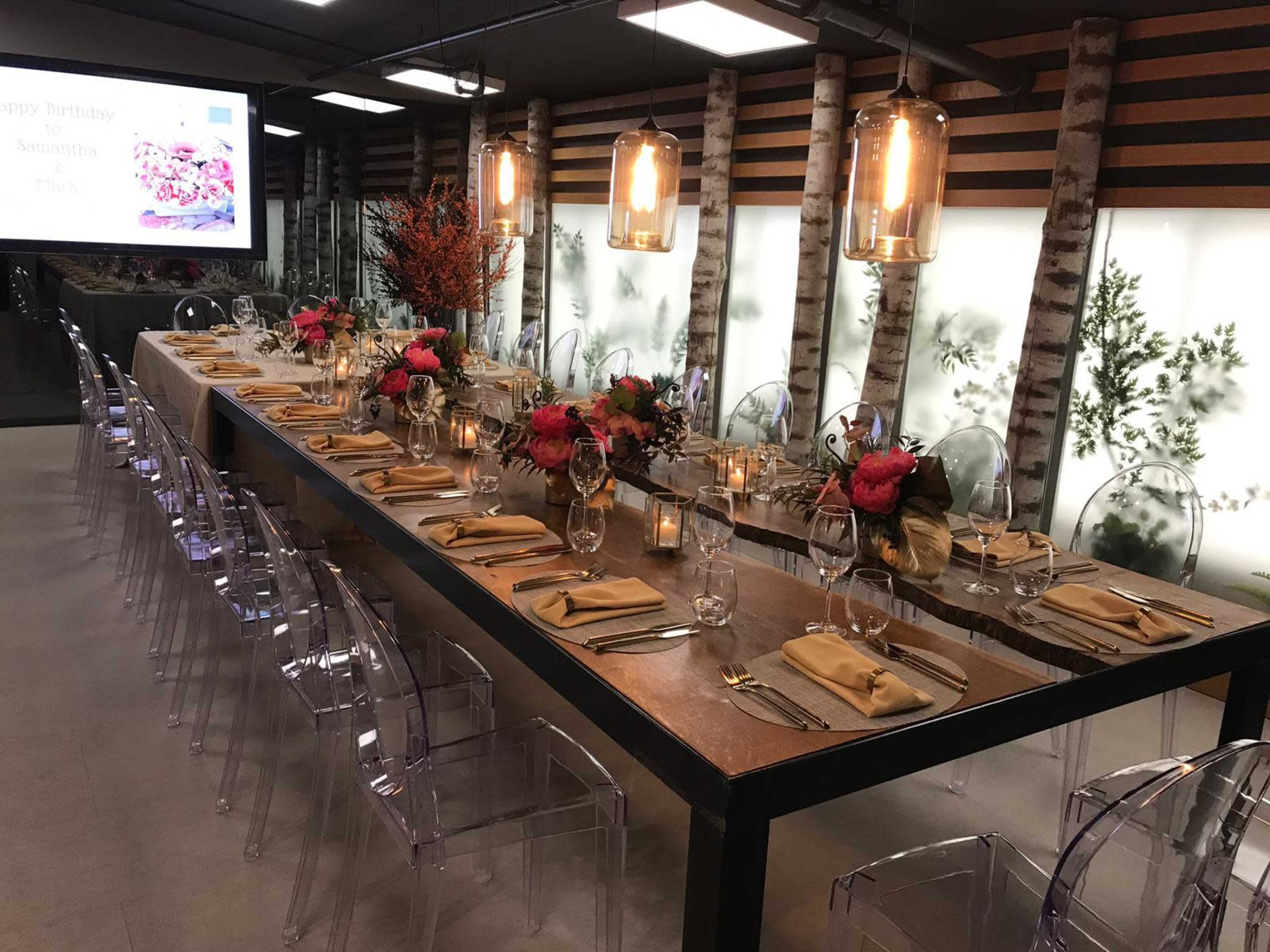 Unique Event Space, New York, NY | Event | Peerspace