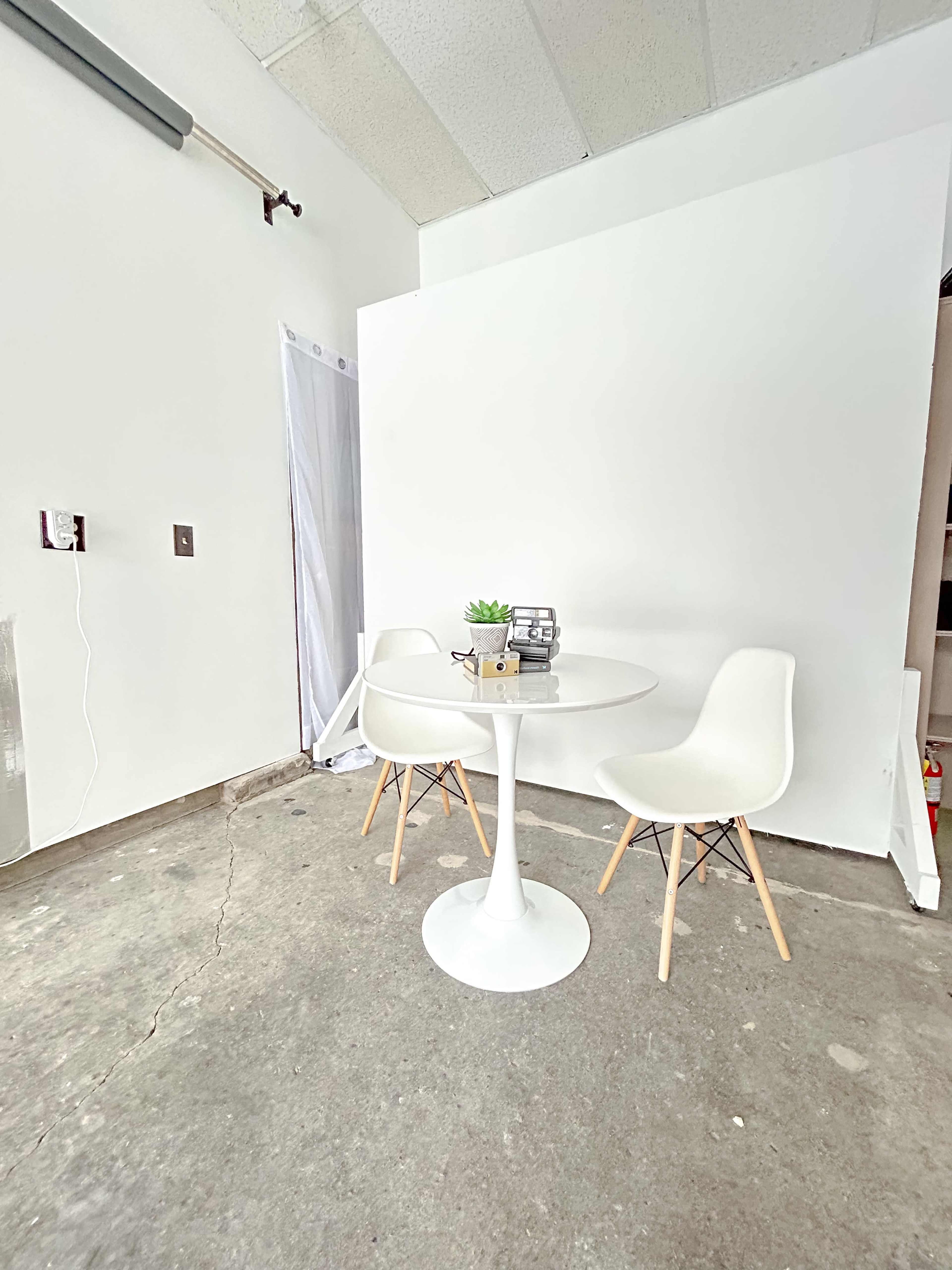 Aesthete Creative Studio, Proctor, VT | Production | Peerspace