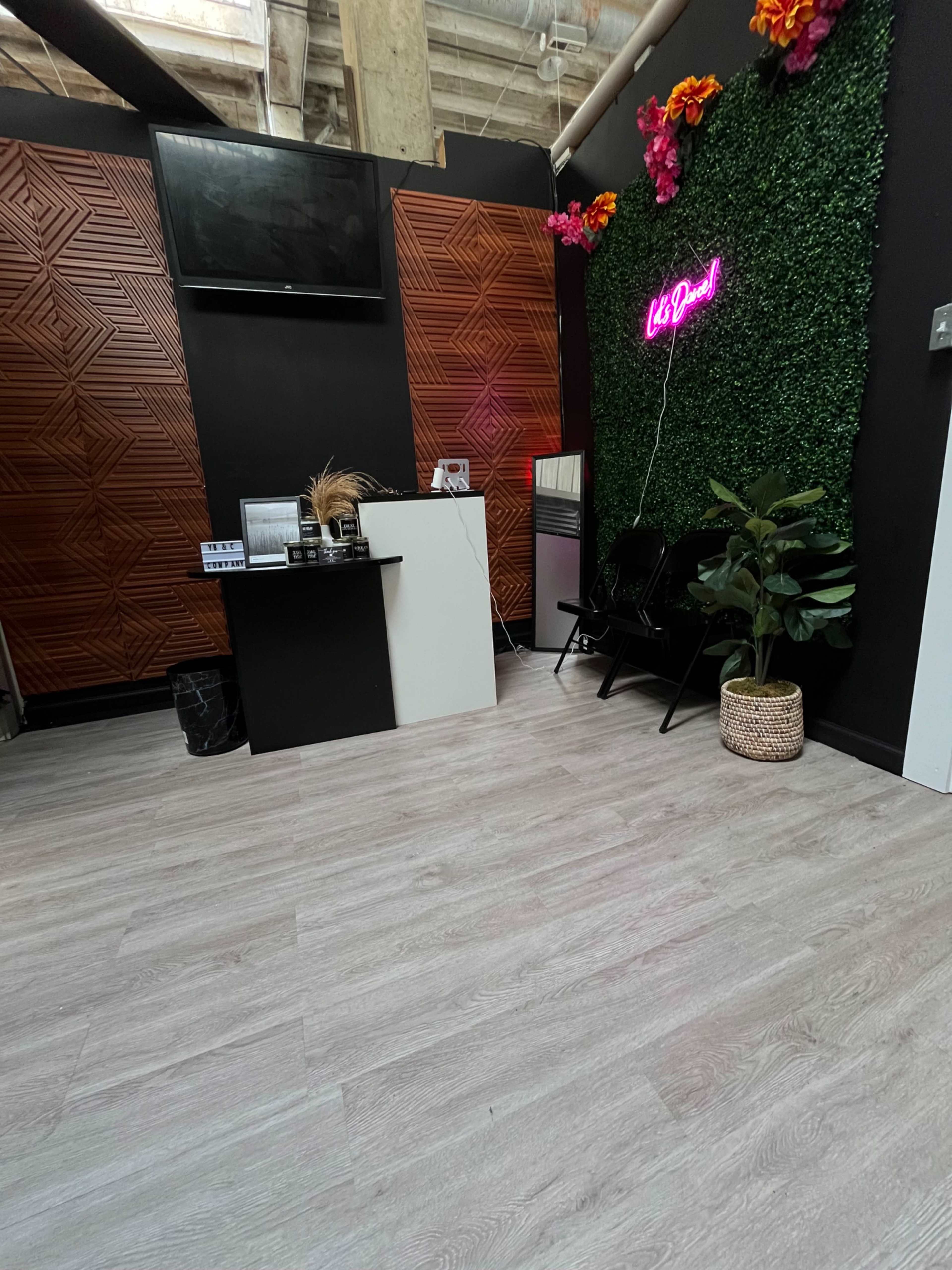 The Urban Rental Space located in the heart of Louisville,KY ...