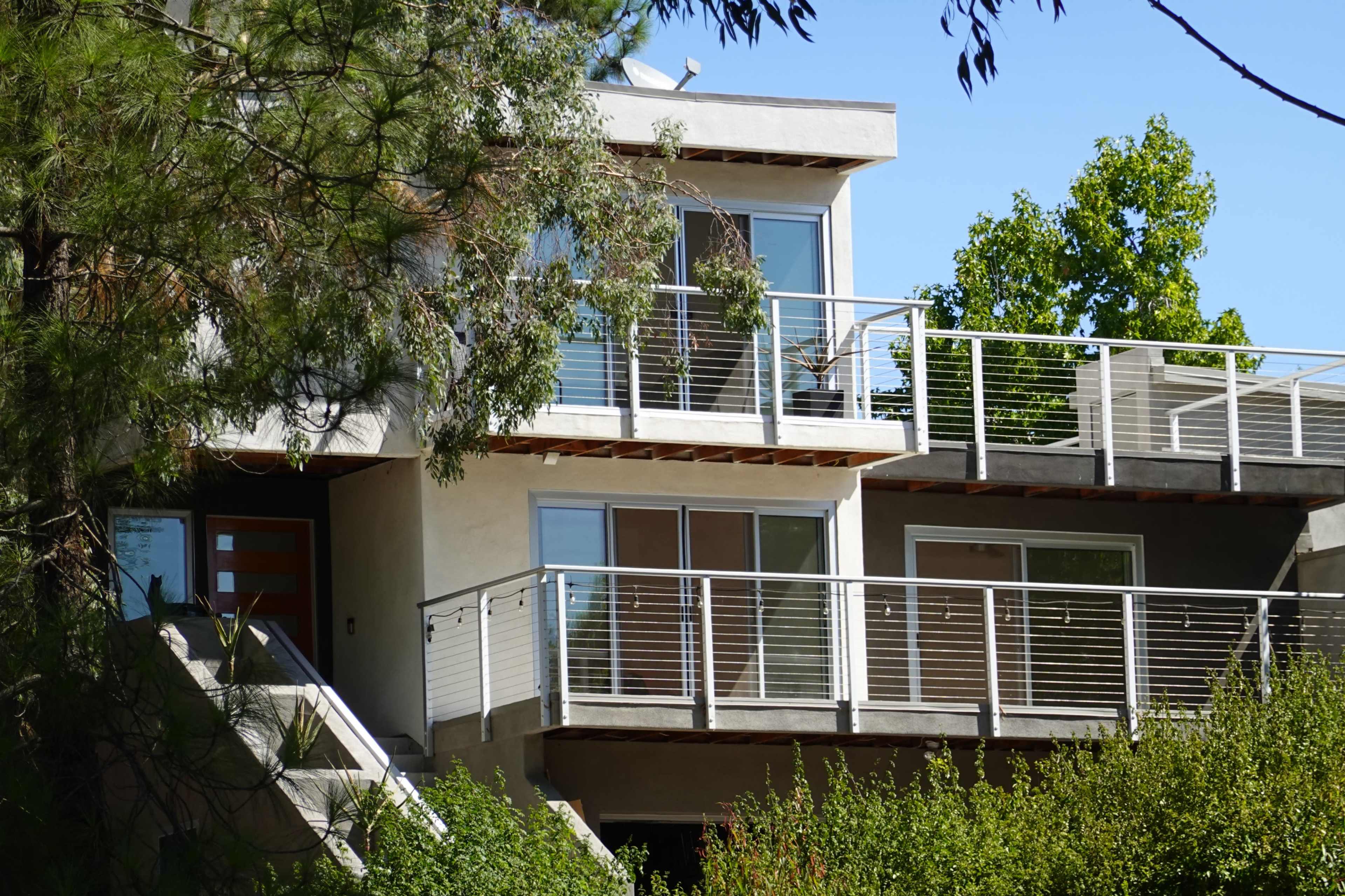 Modern Contemporary Multi-level Home, Vista, CA | Production | Peerspace