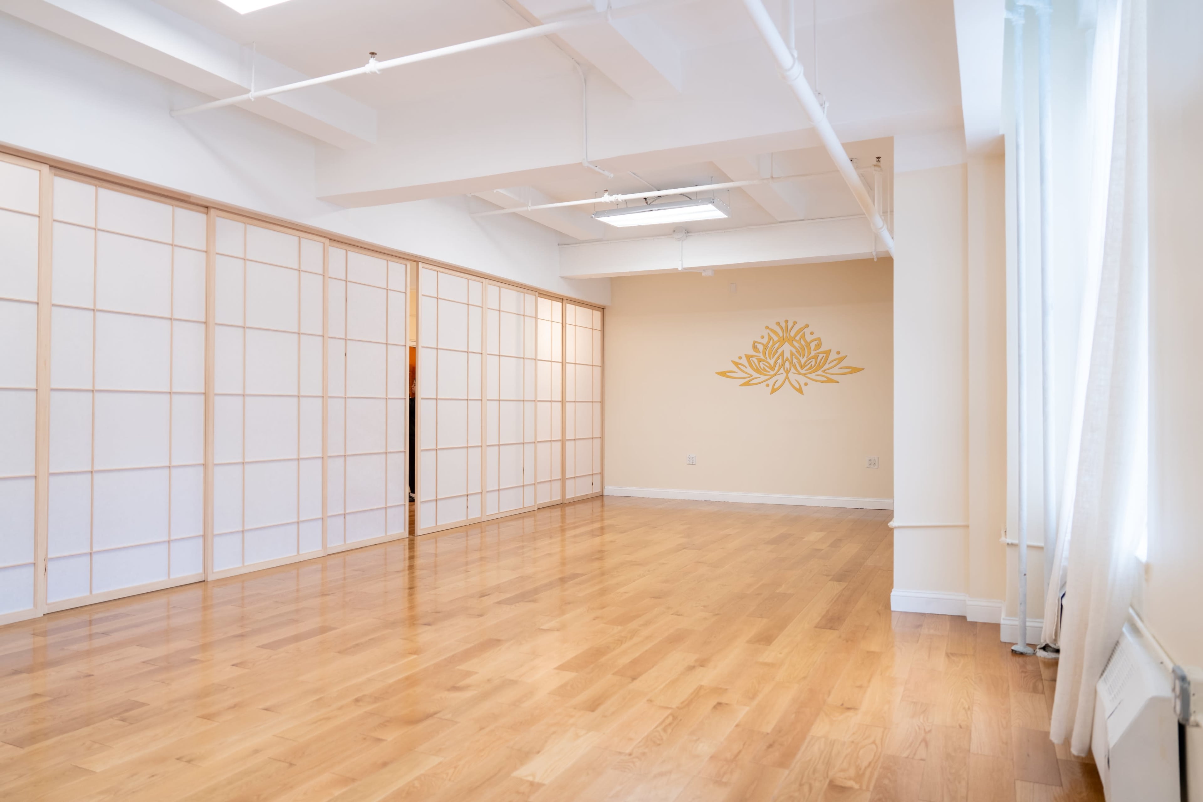 Affordable and Flexible Event Space in Chelsea, Midtown Manhattan, New ...