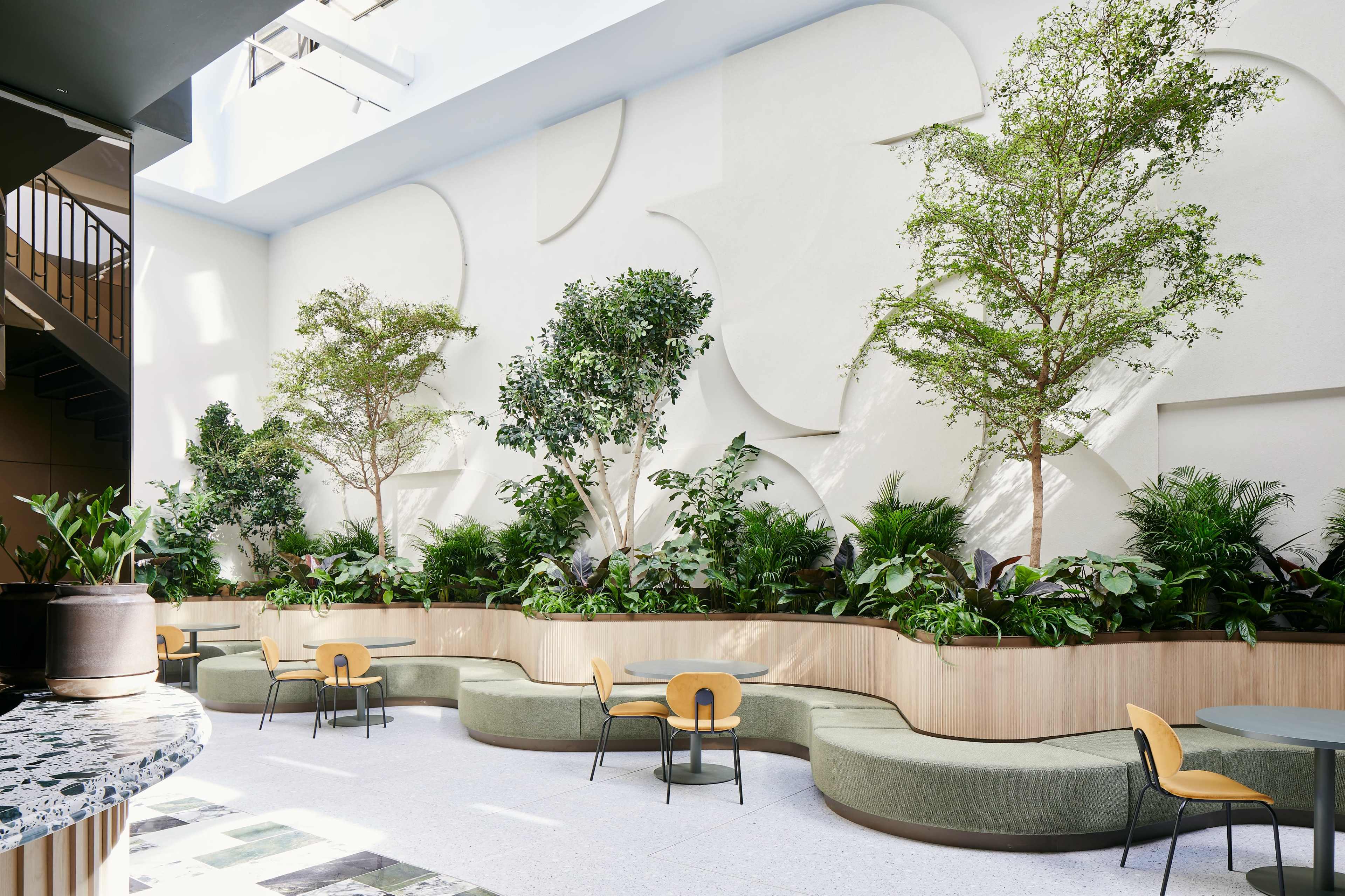 Uncommon Holborn | Central London Lounge and Event Space, London | Off ...