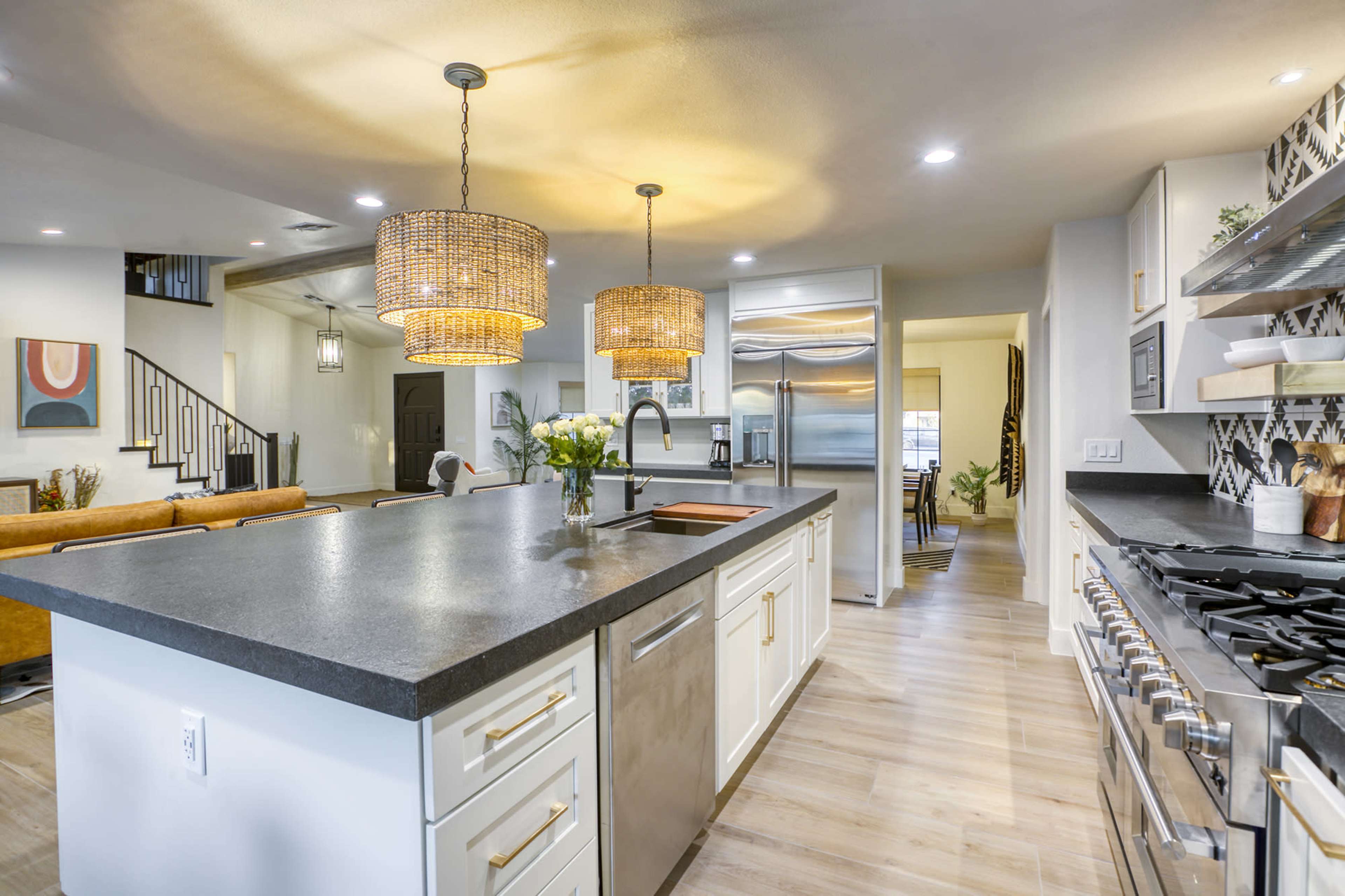 Modern Retro Ranch, Las Vegas, NV | Production | Peerspace