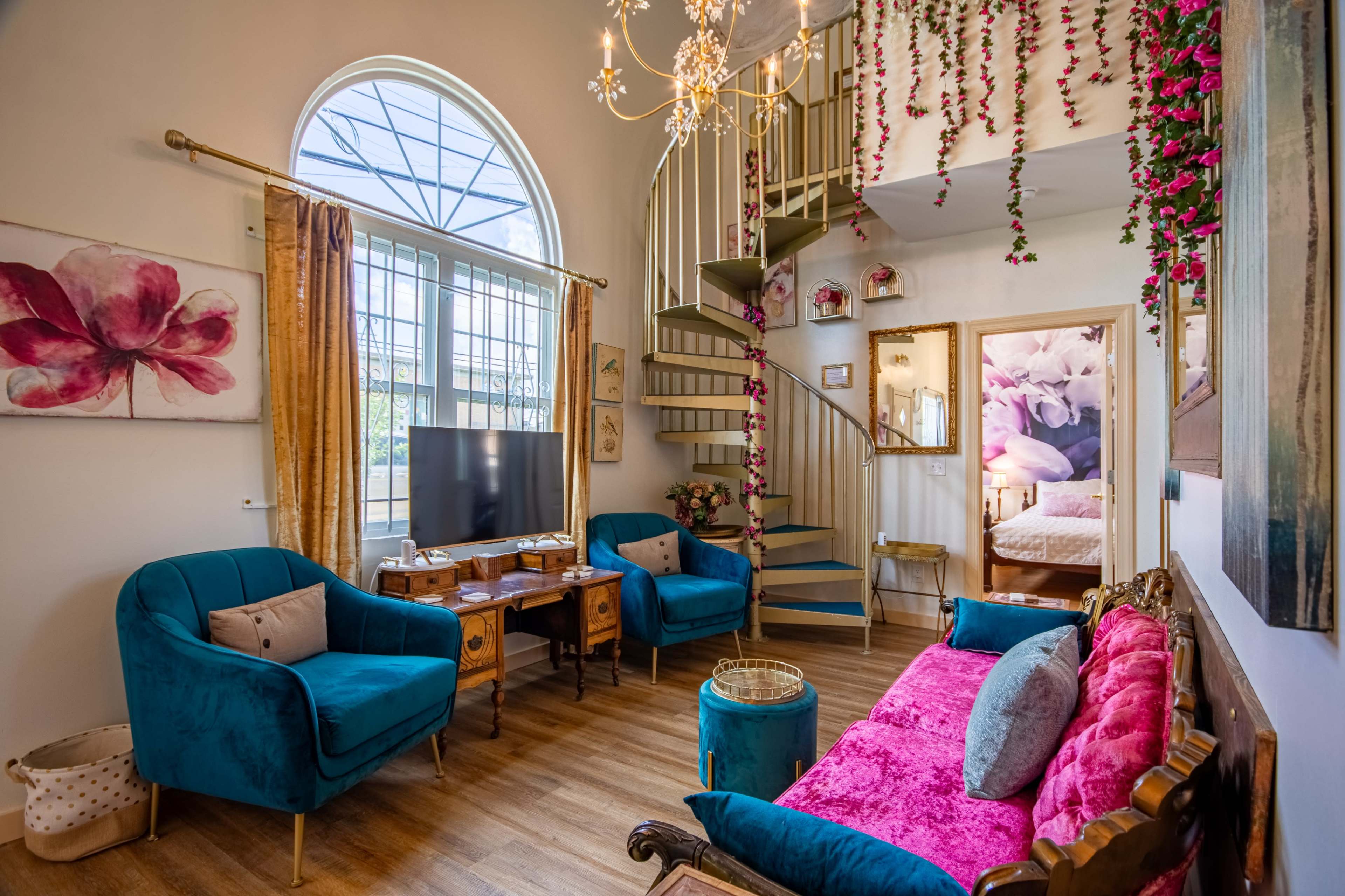 The Luxurious Glam Shell - a Quonset Hut 10 mins to Grand Ole Opry ...