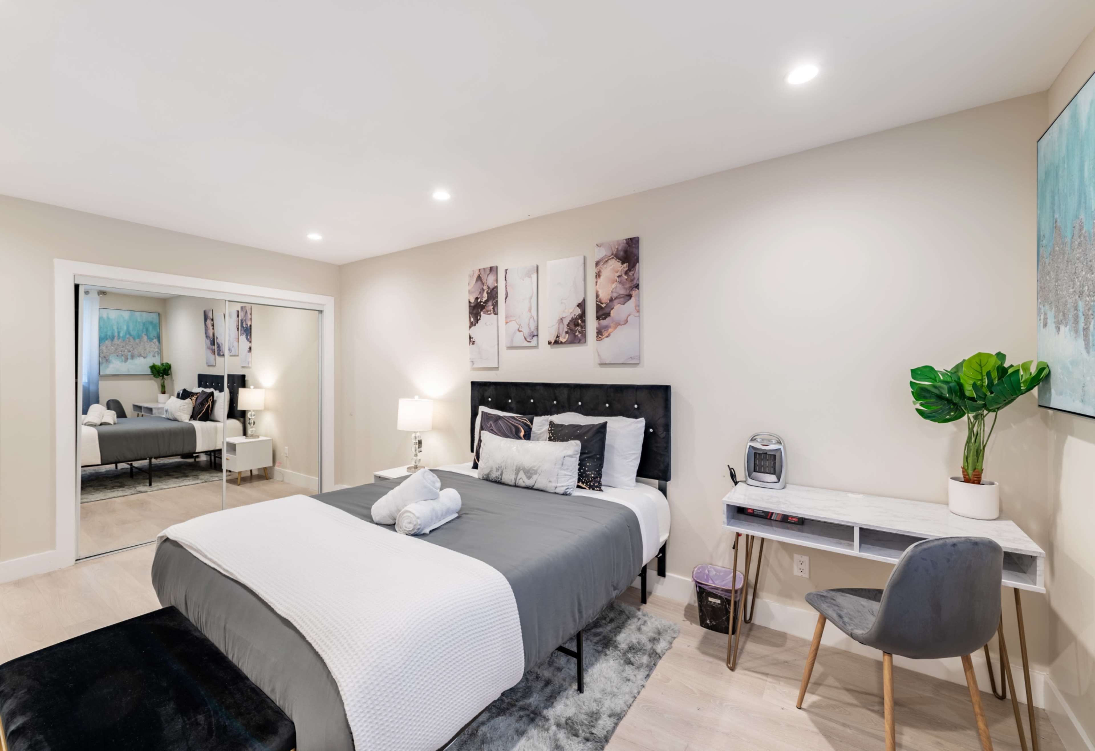 Versatile SF Bayview Getaway | Events, Meetings & Productions (20 Guests), San Francisco, CA ...