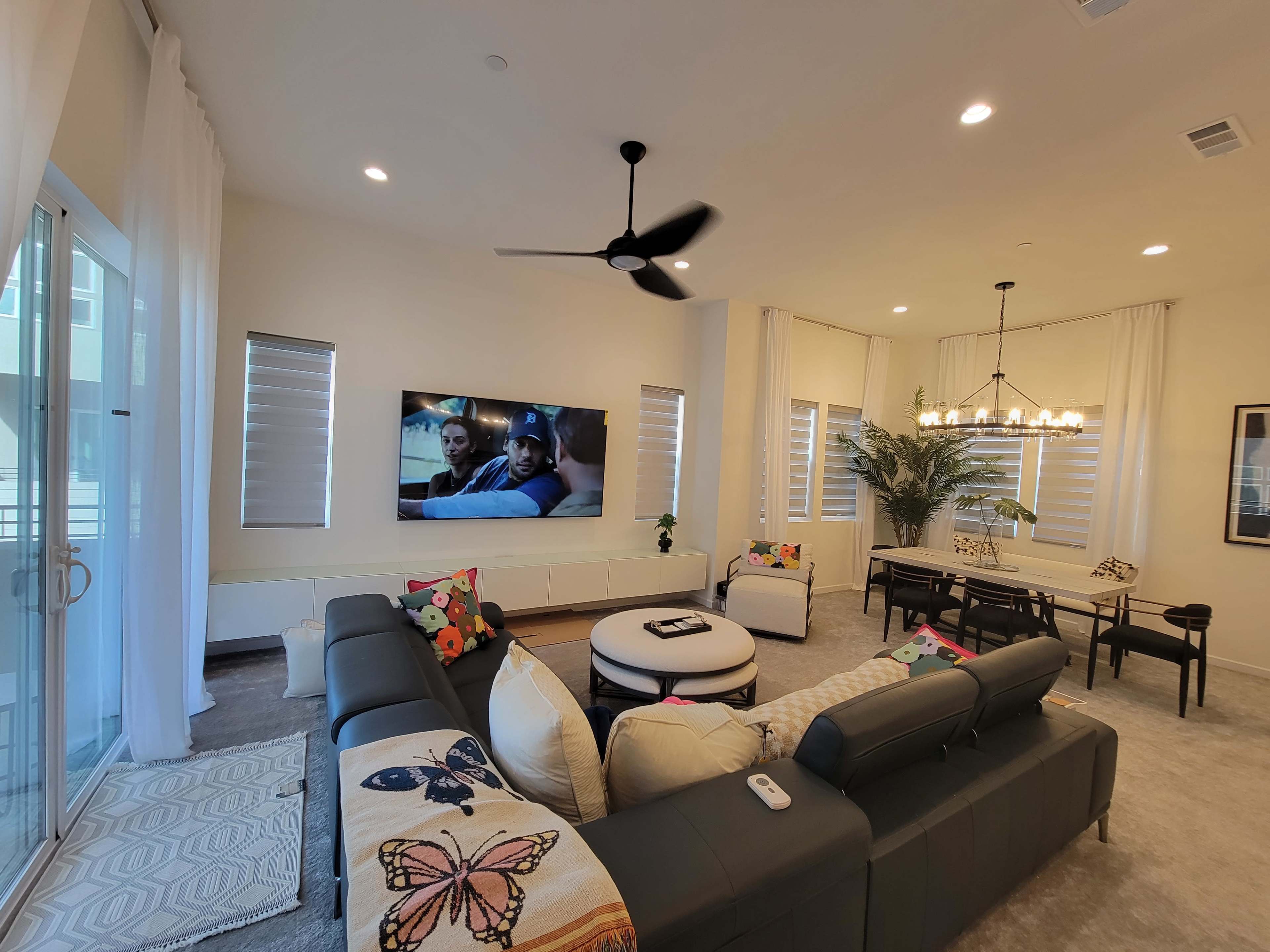 Modern Condo with Rooftop access with Amazing Views, Henderson, NV ...