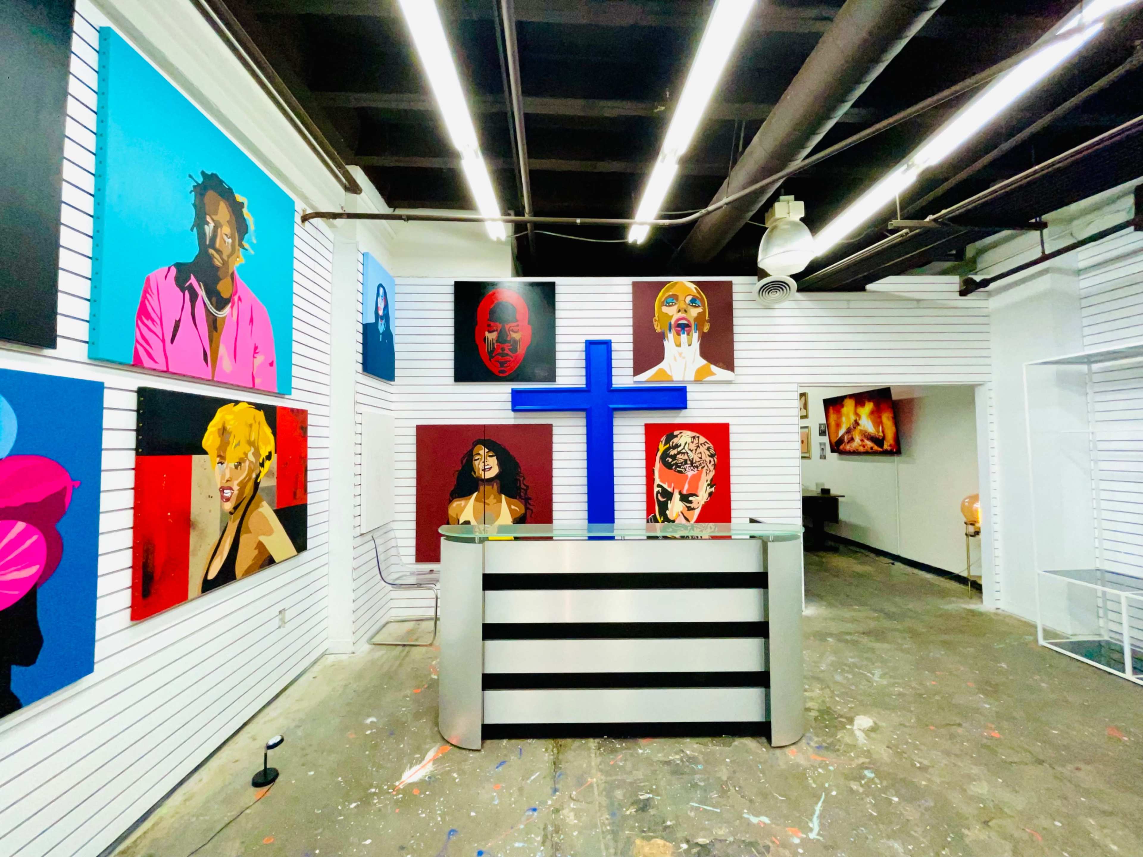 “DTLA Creative Haven: Your Vision, Our Space”, Los Angeles, CA | Event ...