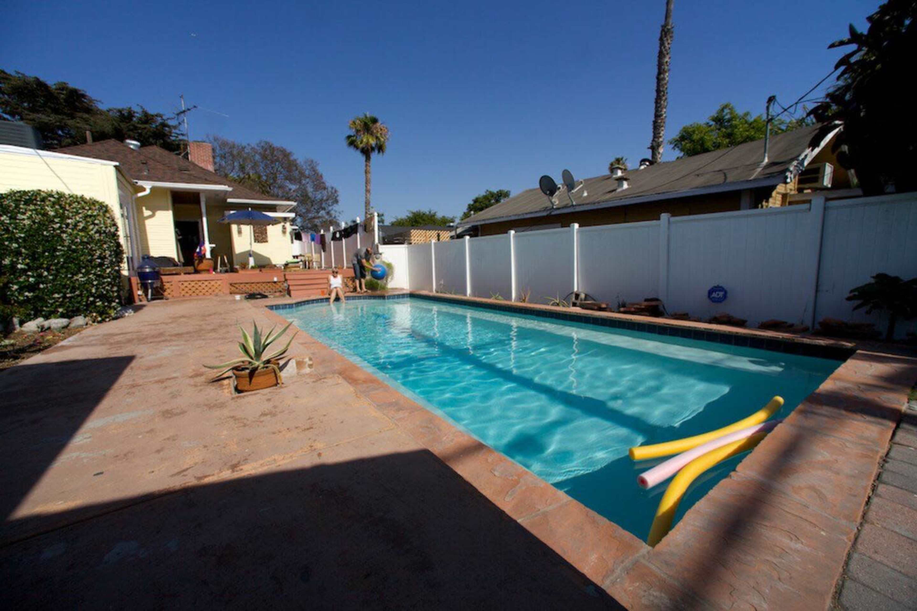 Urban, 1908 house in the heart of East Hollywood, historical Melrose ...
