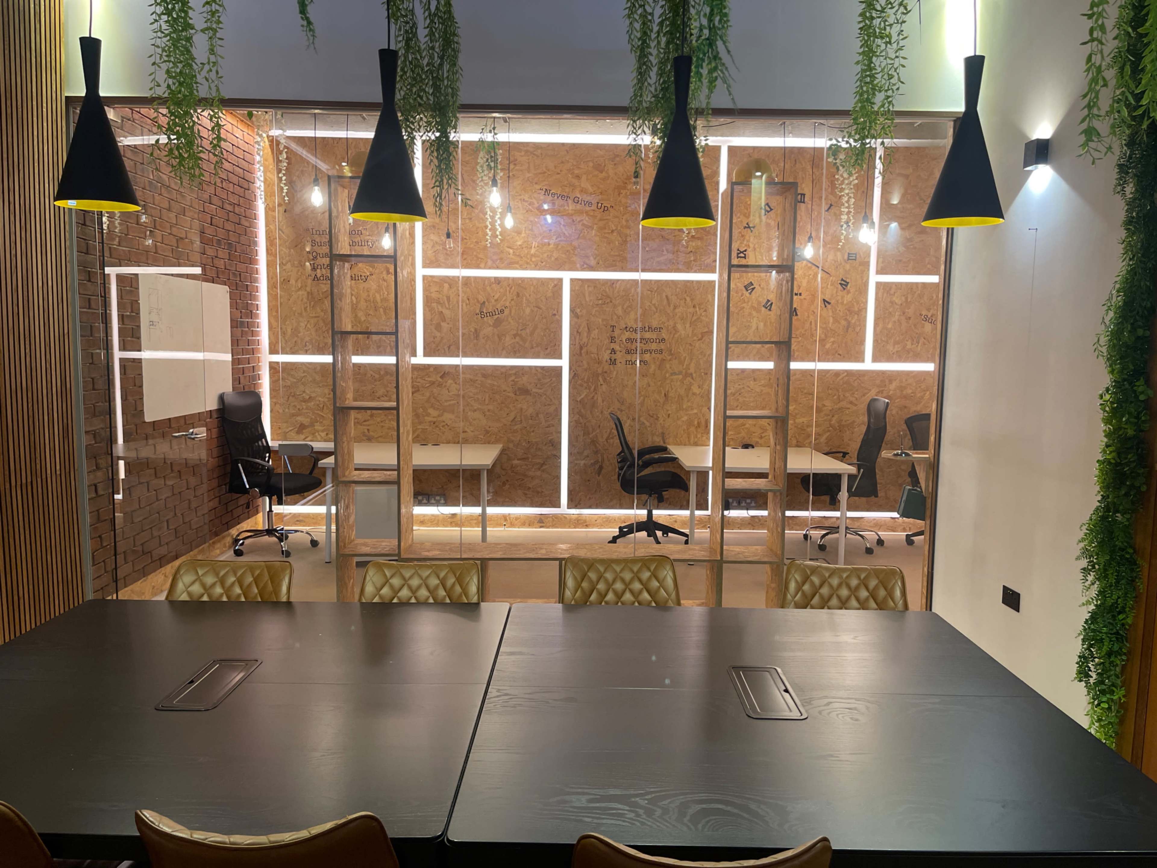 Solasta Studios | Aesthetic Office Space, London | Off-Site | Peerspace