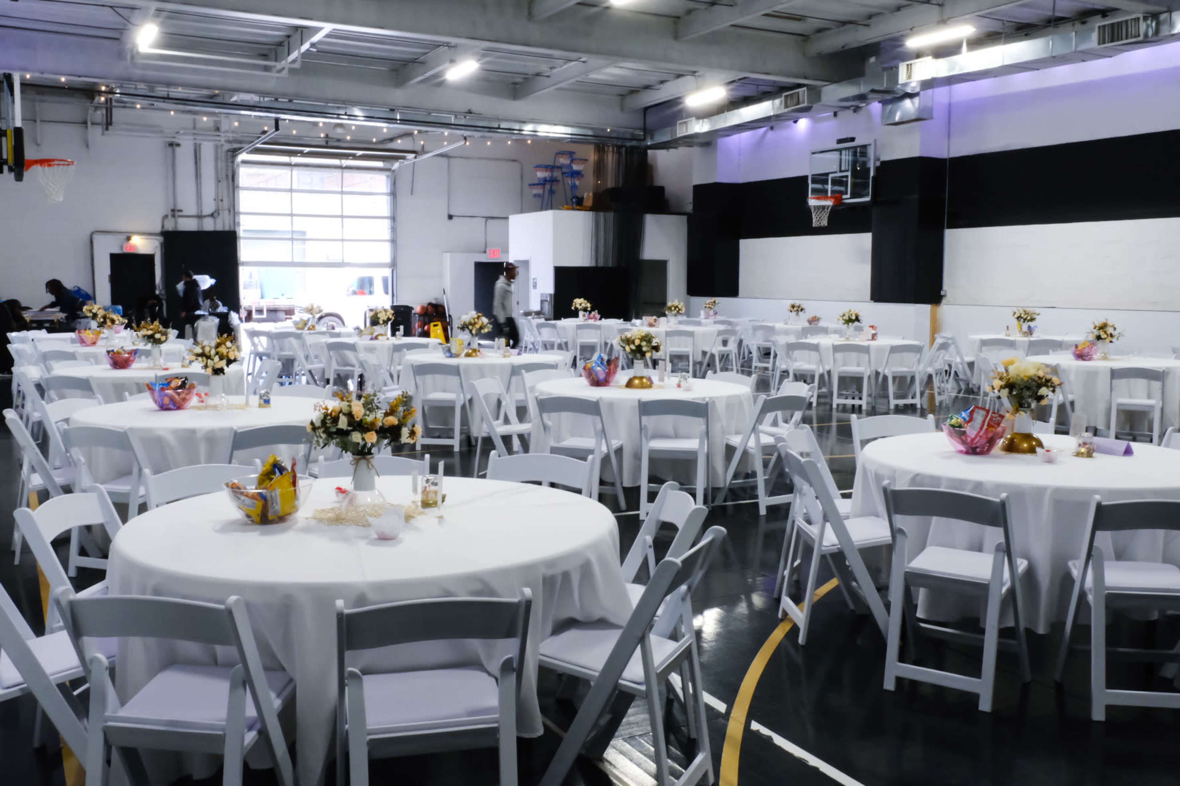 Big Open Event Space in Downtown Brooklyn: 5,000 Square Feet!, Brooklyn ...