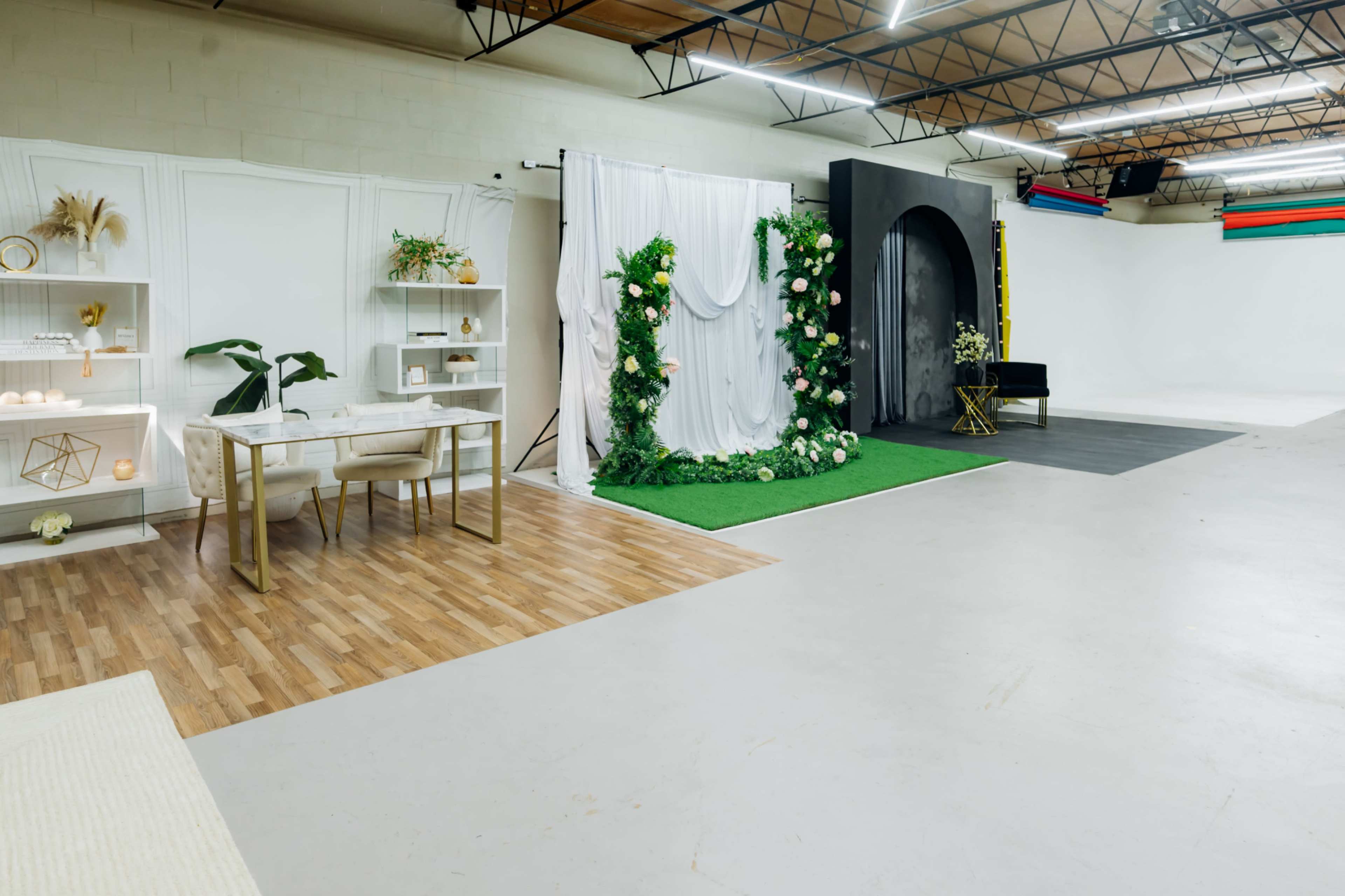 RTW Creative Space + Studio | A Versatile Modern Creative Space in the ...