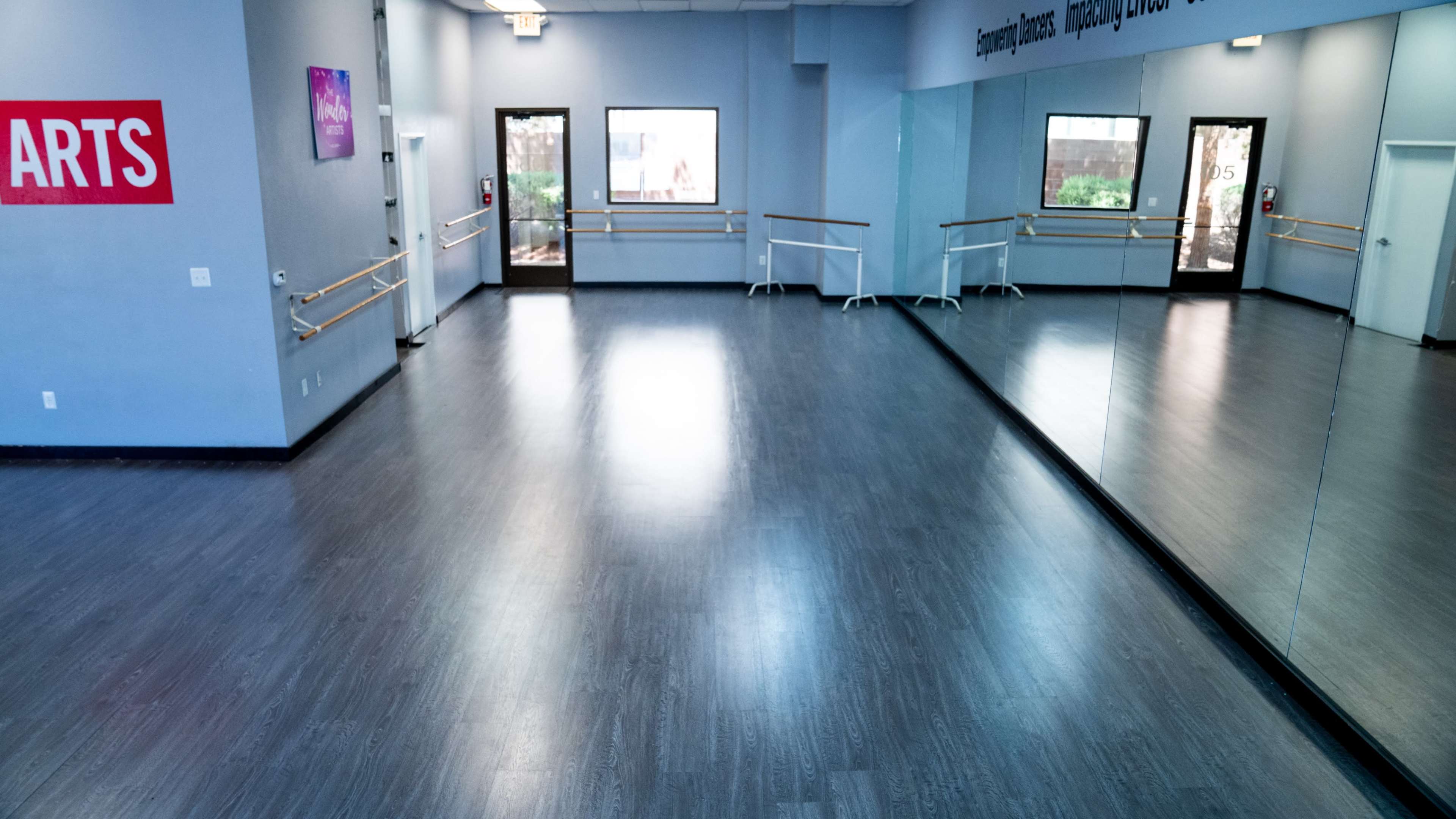 Distrct Arts Dance Studio, Rehearsal Space, Event space, Las Vegas, NV | Event | Peerspace
