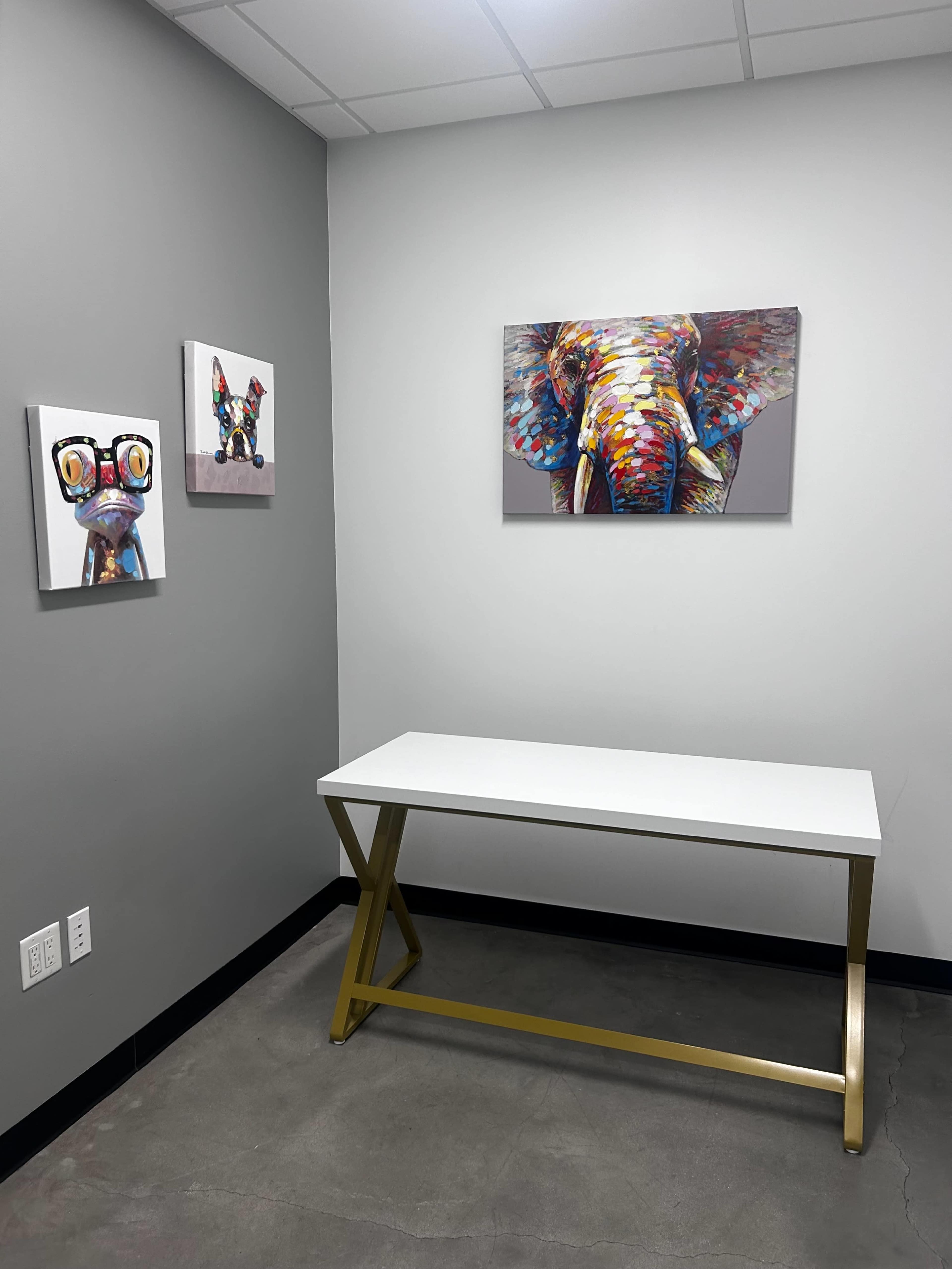 Culture Collective | Modern Quite Office Space, SAN BERNARDINO, CA ...