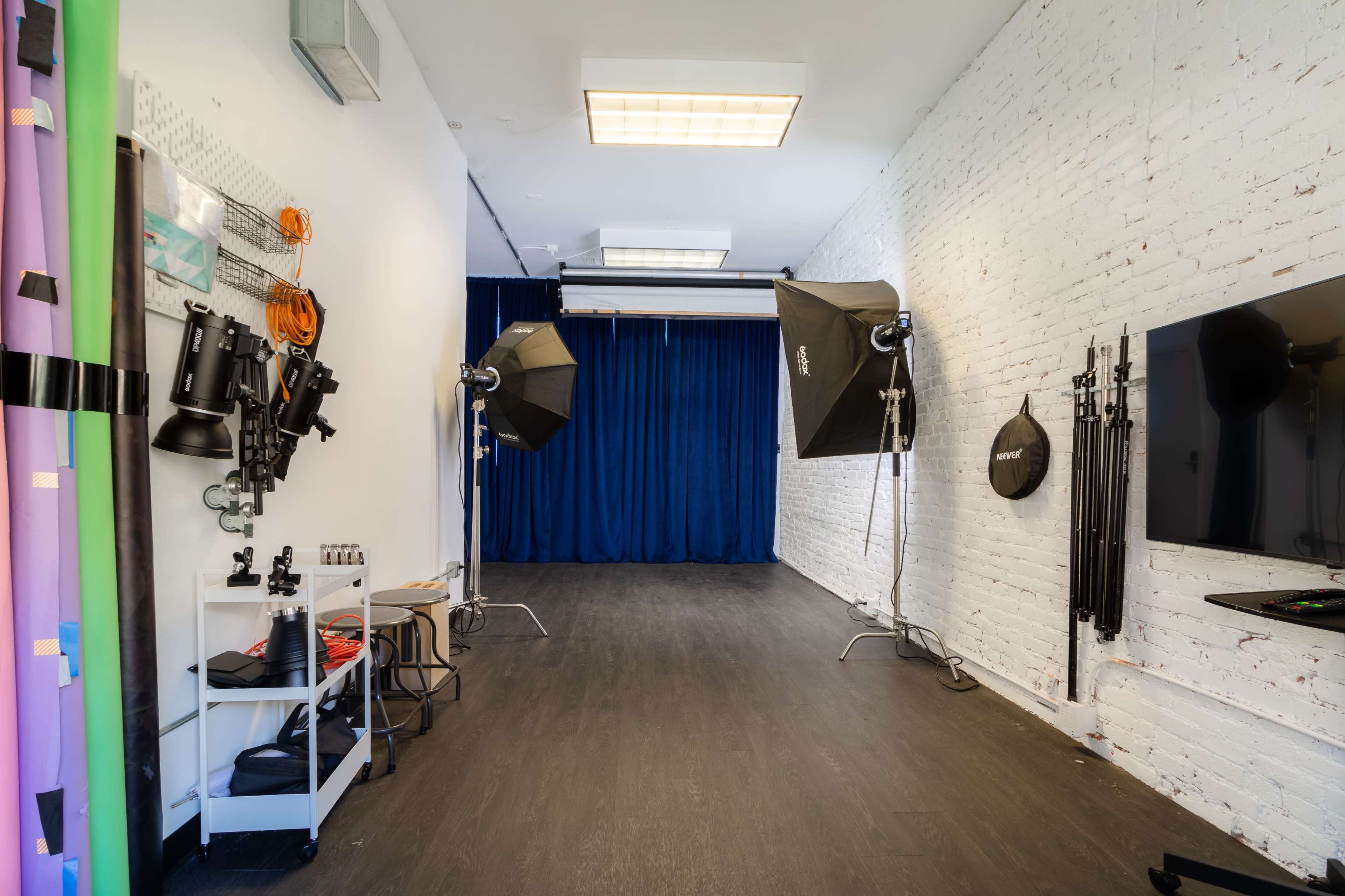 Kolors Studios – Seattle’s #1 Creative Space, as Voted by 425 Magazine ...
