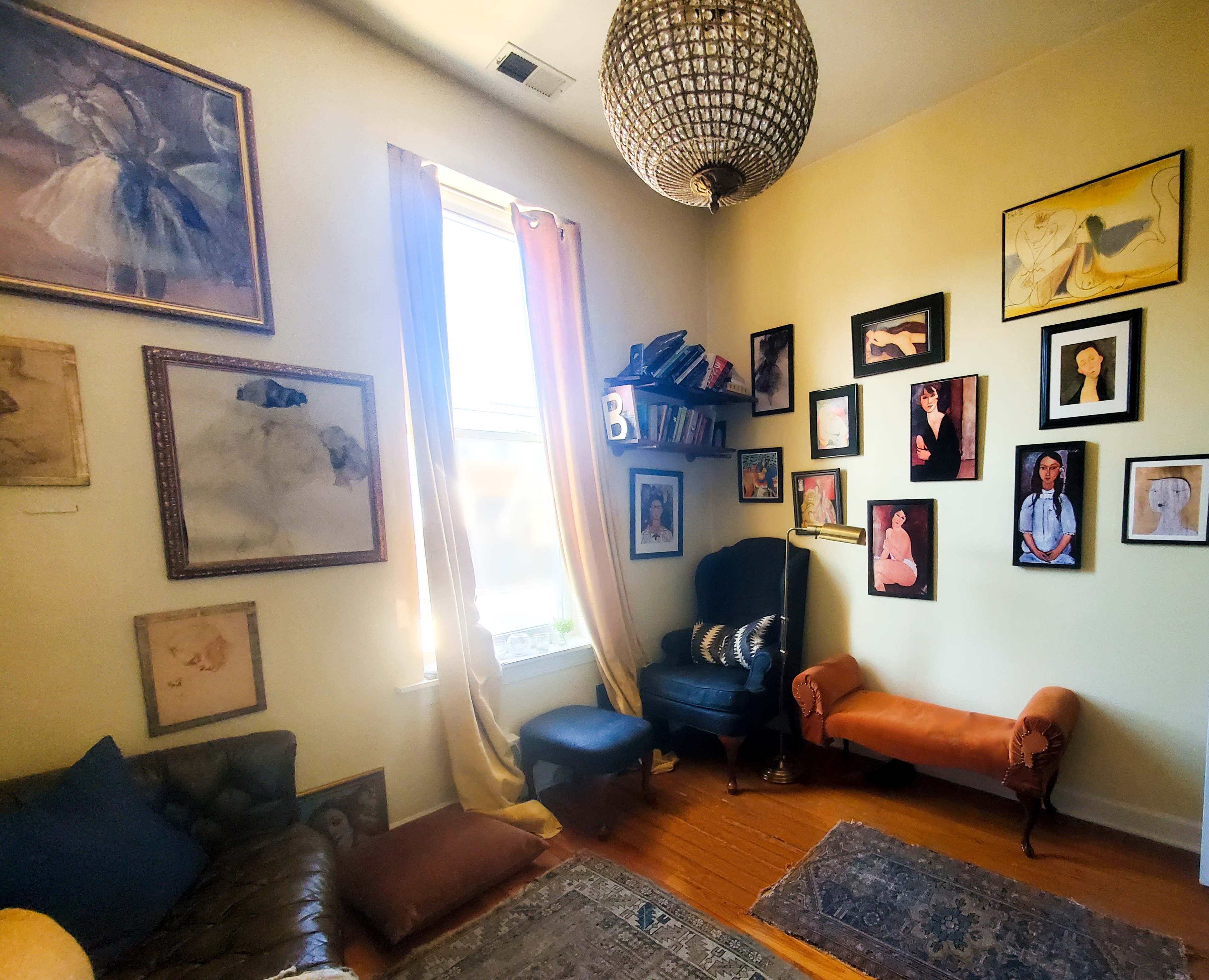 Artistic & creative intimate space in Pilsen, Chicago, IL | Production ...