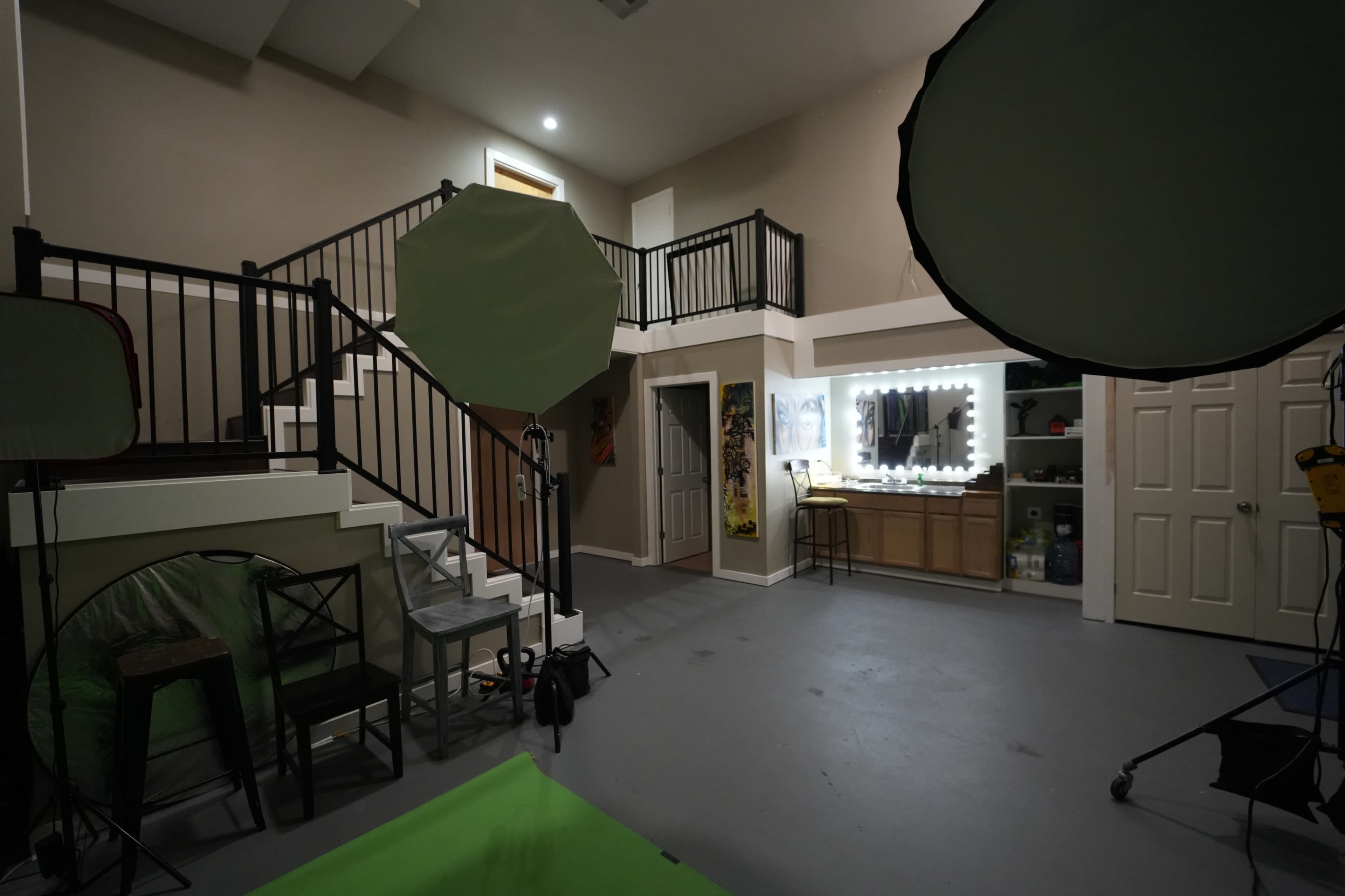 Amplify Creative Studios, Rockville, MD | Production | Peerspace