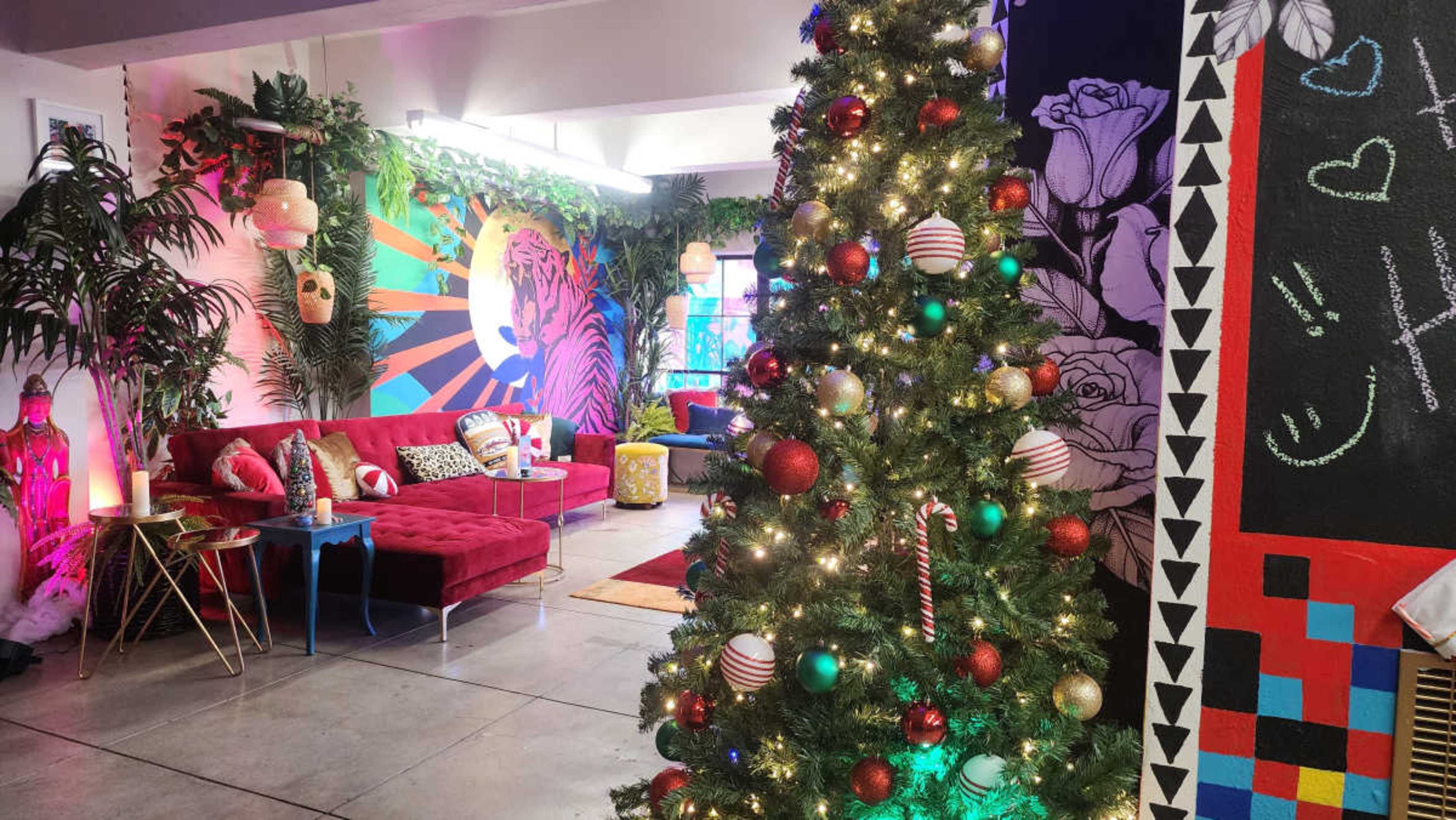 CRE8 | UNIQUE EVENT SPACE IN DTLA, LOS ANGELES, CA | Off-Site | Peerspace