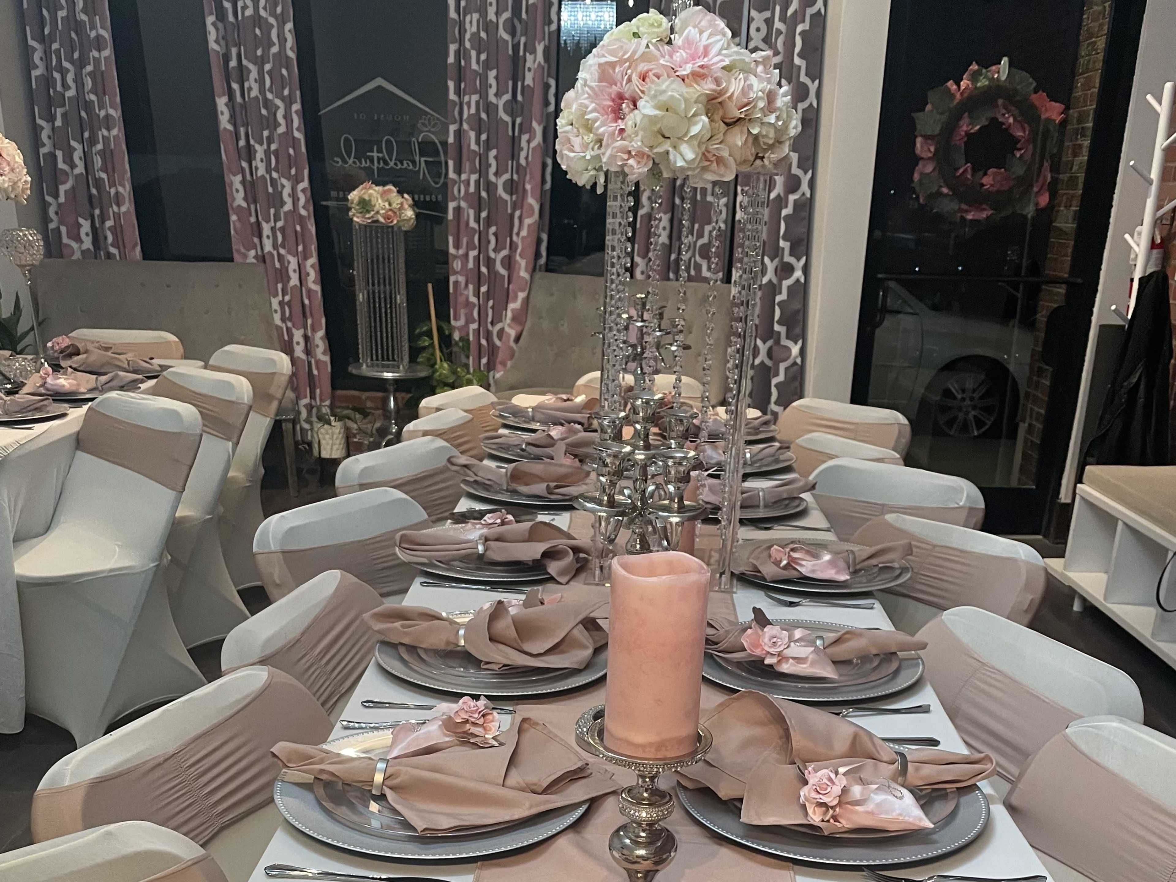 House of Gladitude | Grandview’s Premier Downtown Loft Style Event and ...