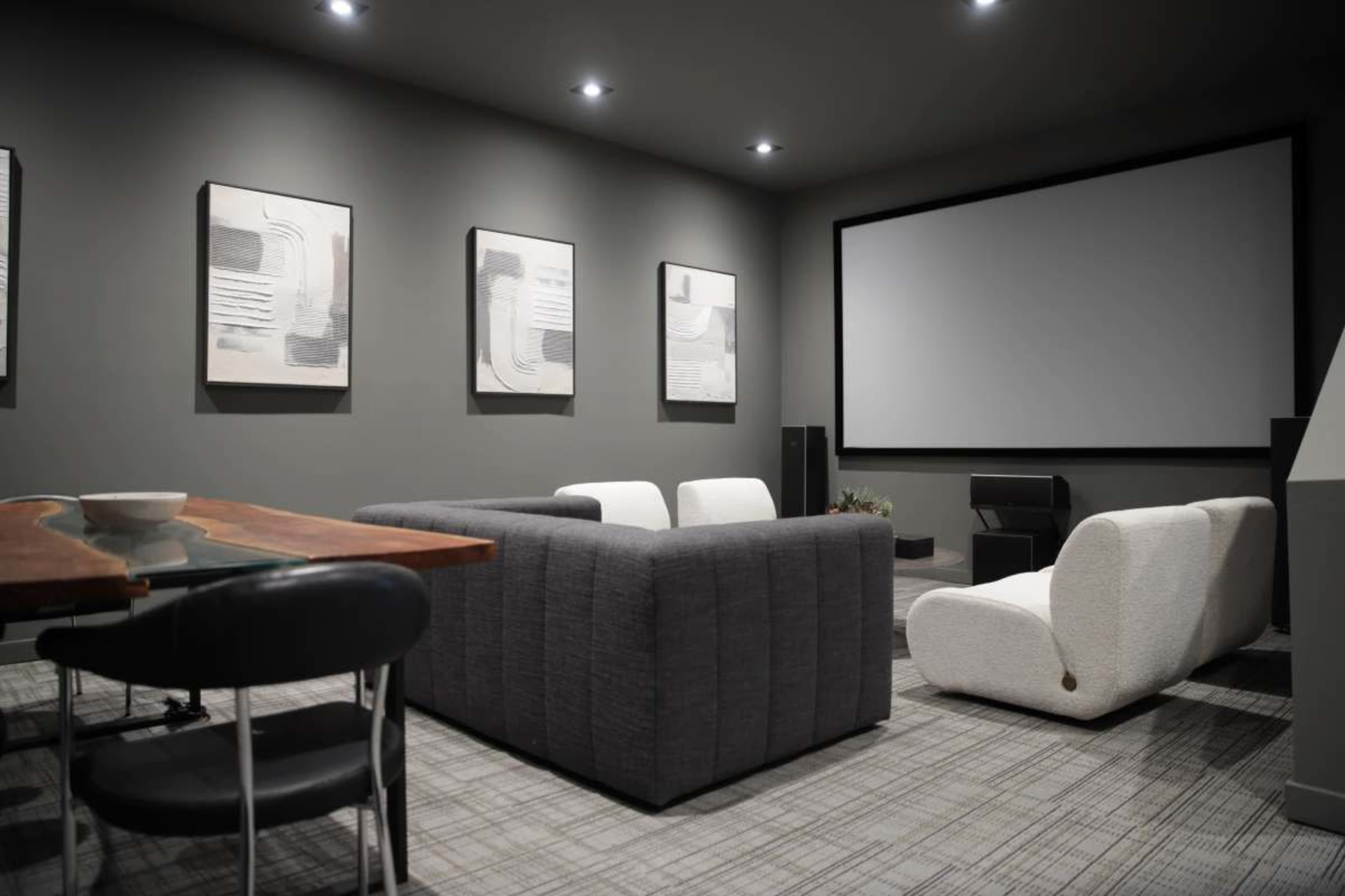 Cinema Mini Theater, Sacramento, CA | Event | Peerspace