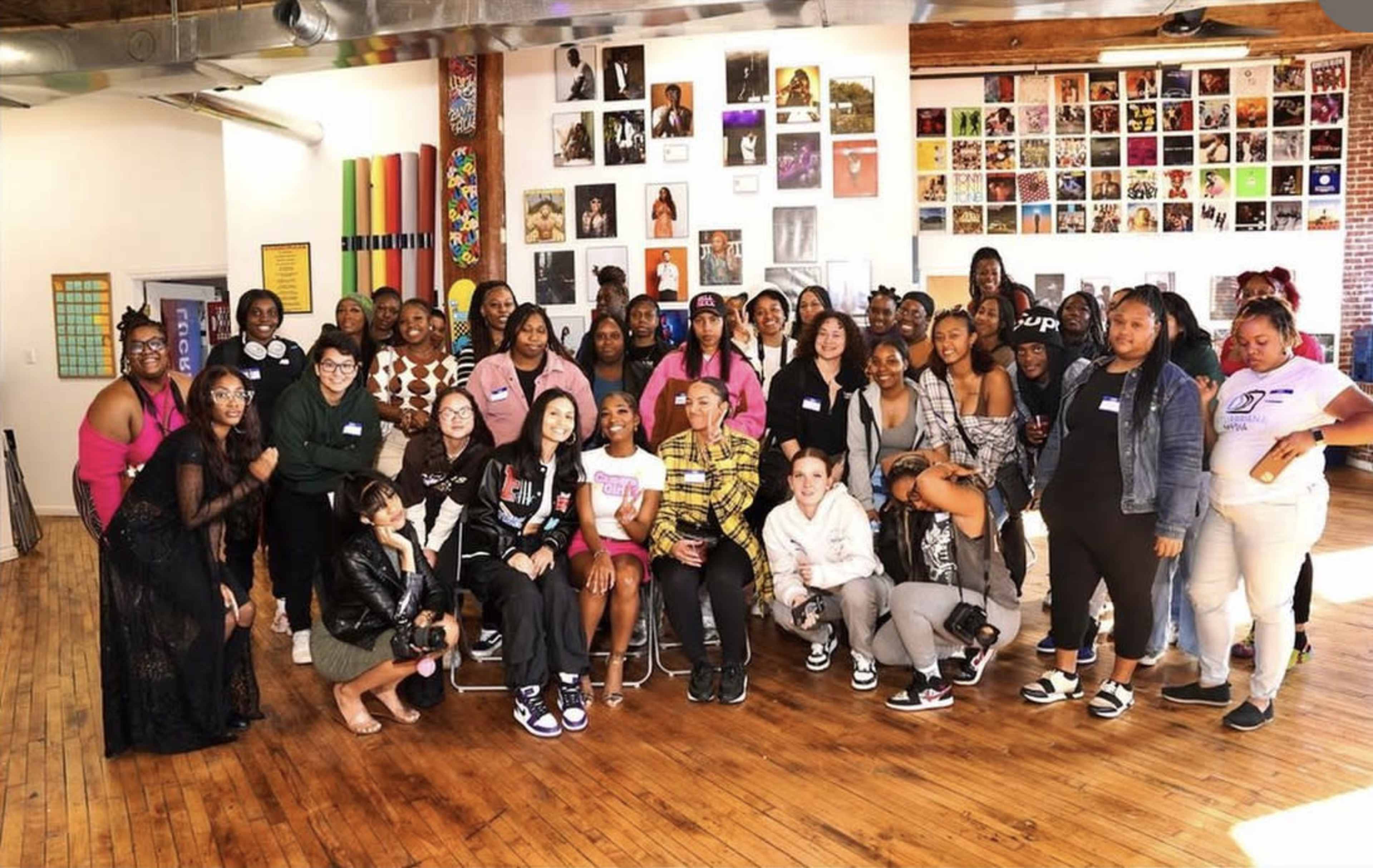 Immortal Vision Studio | Small Gatherings, Philadelphia, PA | Event ...