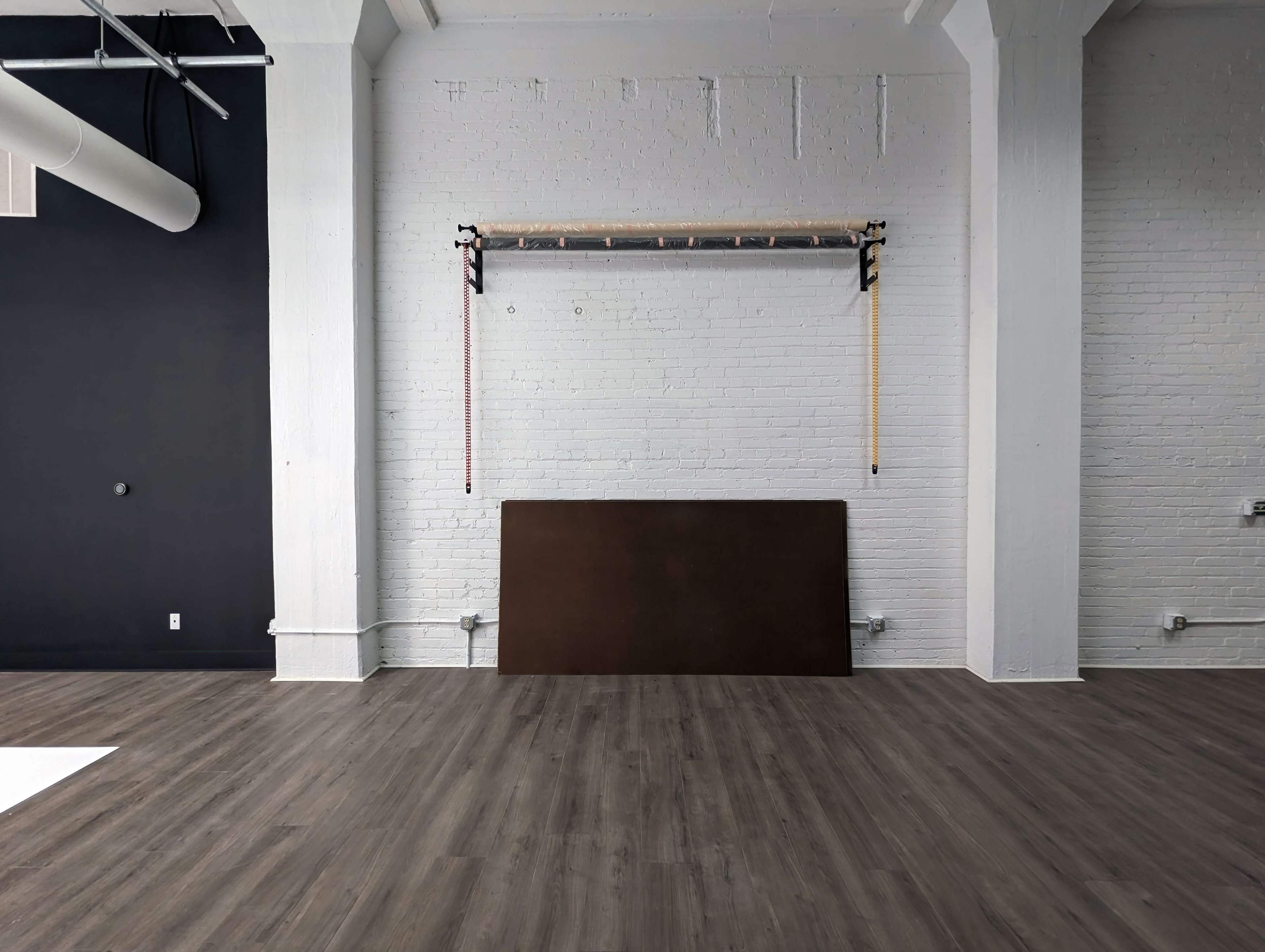 Production Studio with Cyc Wall & Lighting Grid, Dayton, OH | Event ...