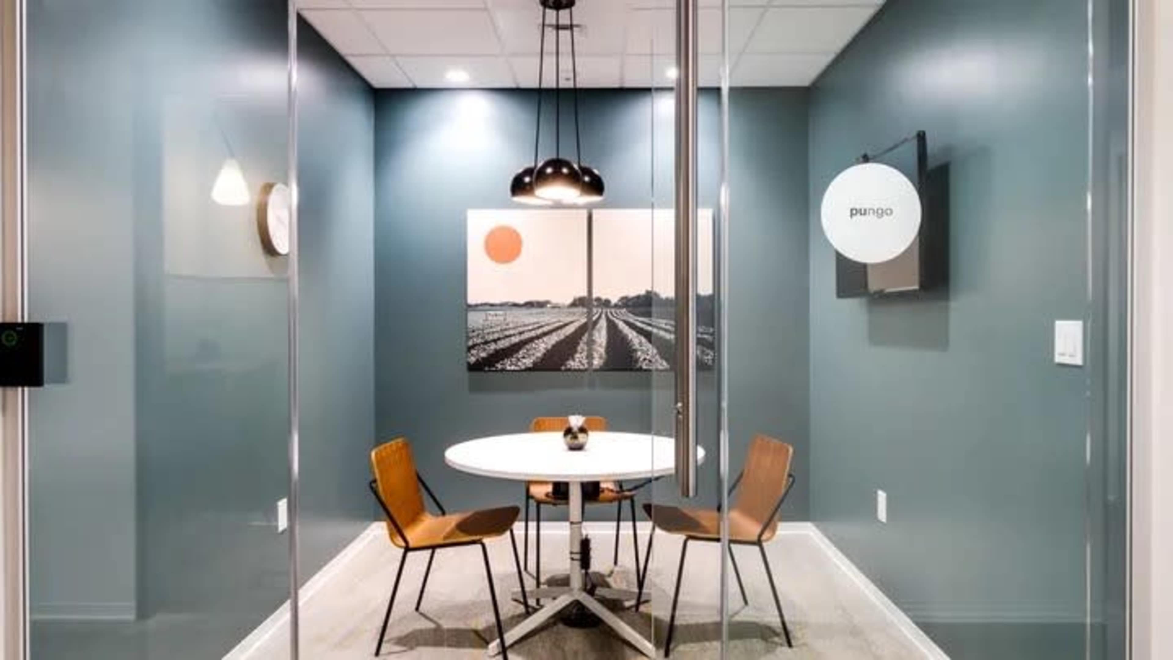 Pungo Conference Room, Virginia Beach, VA | Off-Site | Peerspace