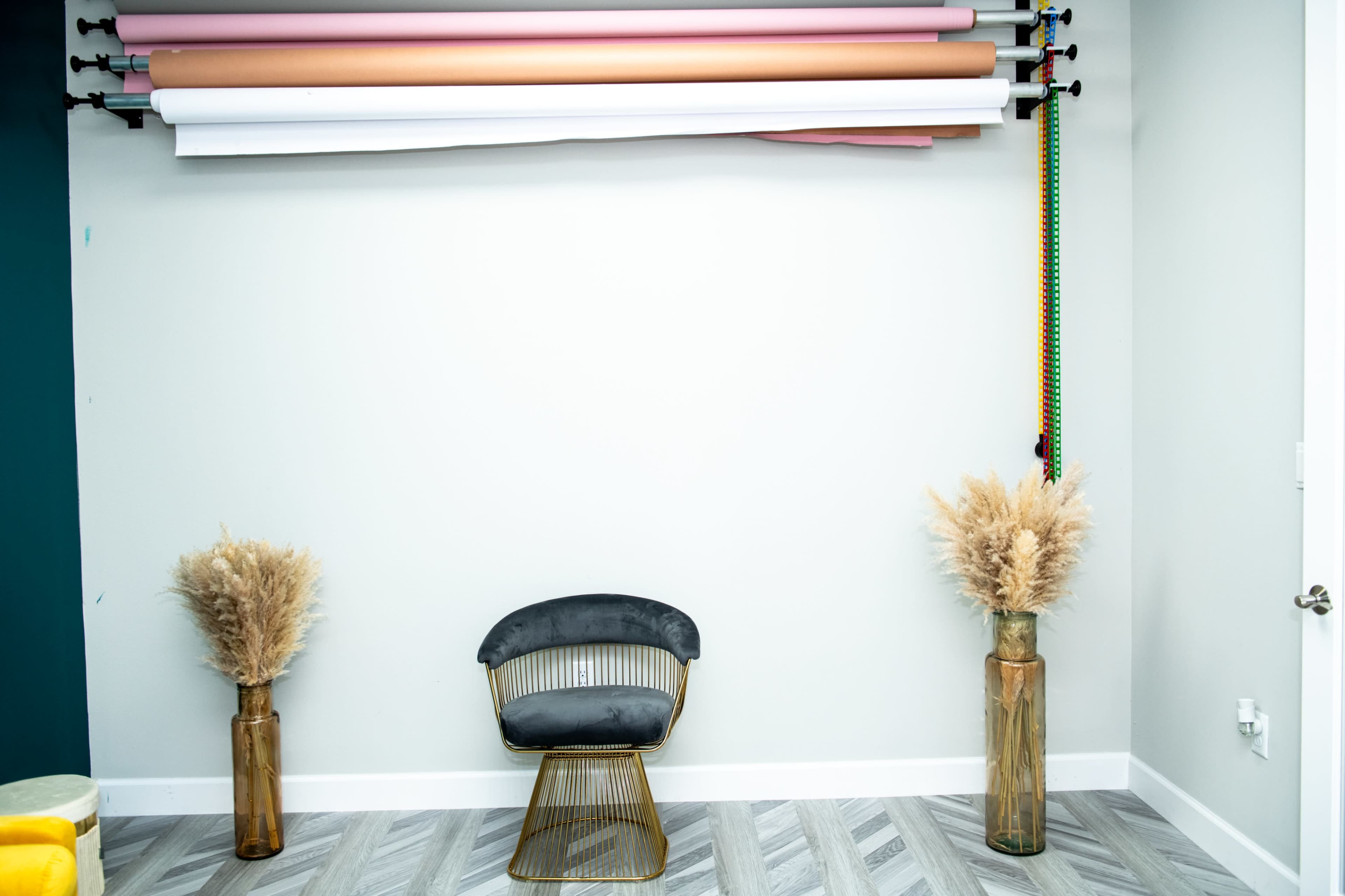 M&C Podcast and Creative Studio | Luminous Photography Studio with ...