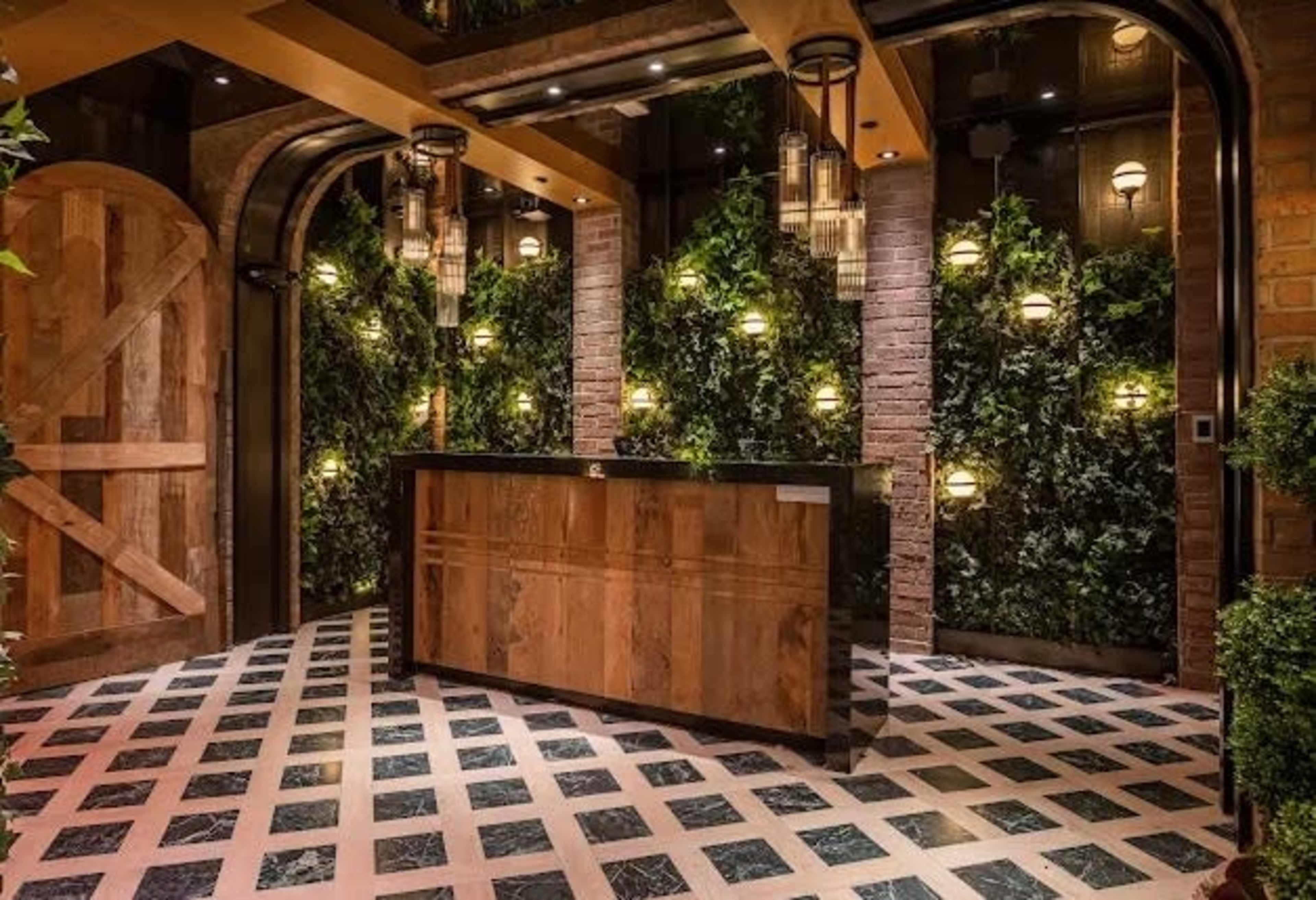 Fancy Steak House & Lounge, los angeles, CA | Event | Peerspace