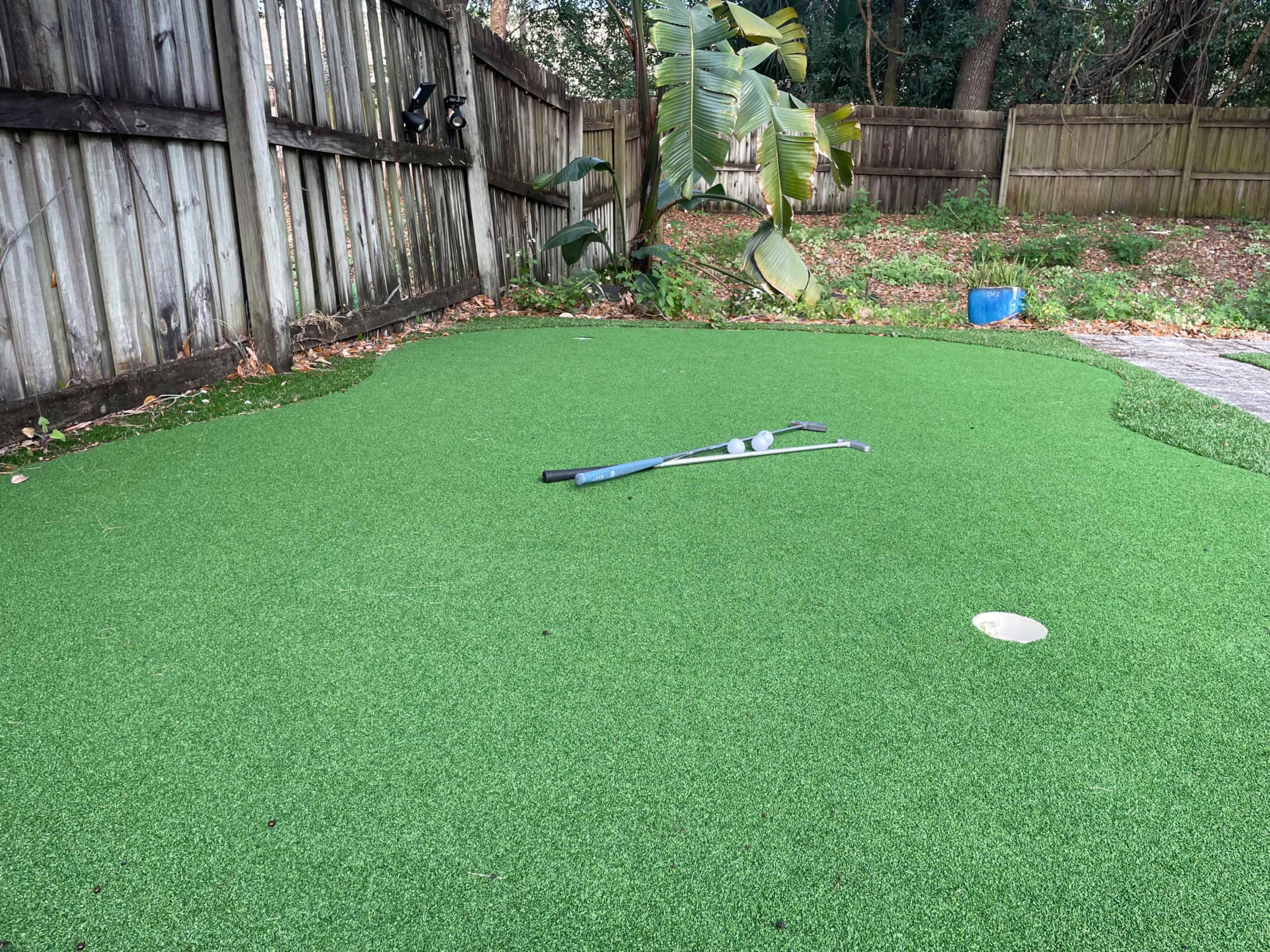 Fun spacious meeting space at the yard!, Tampa, FL | Event | Peerspace