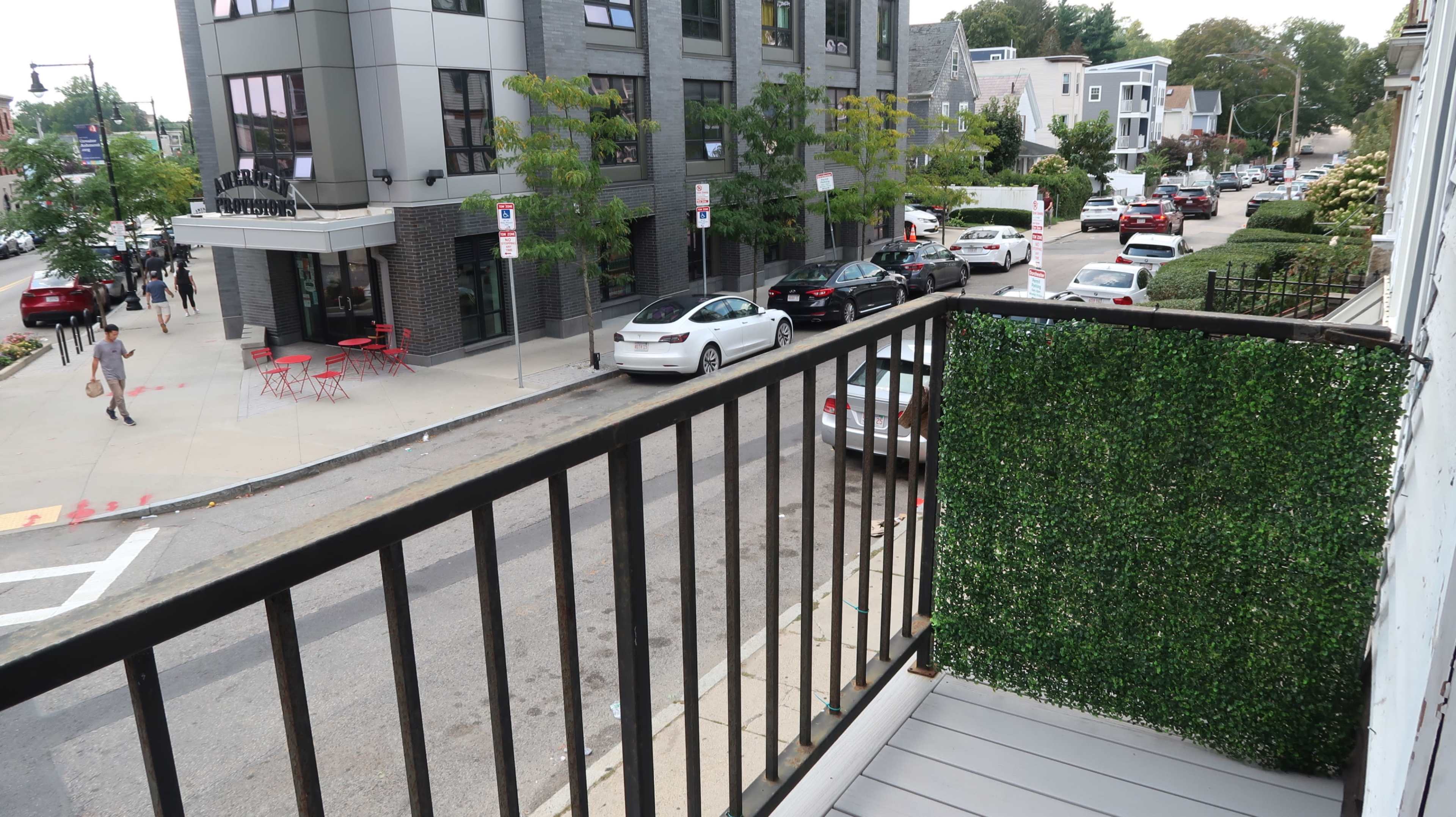 Ashmont Apartment, Dorchester, MA | Production | Peerspace