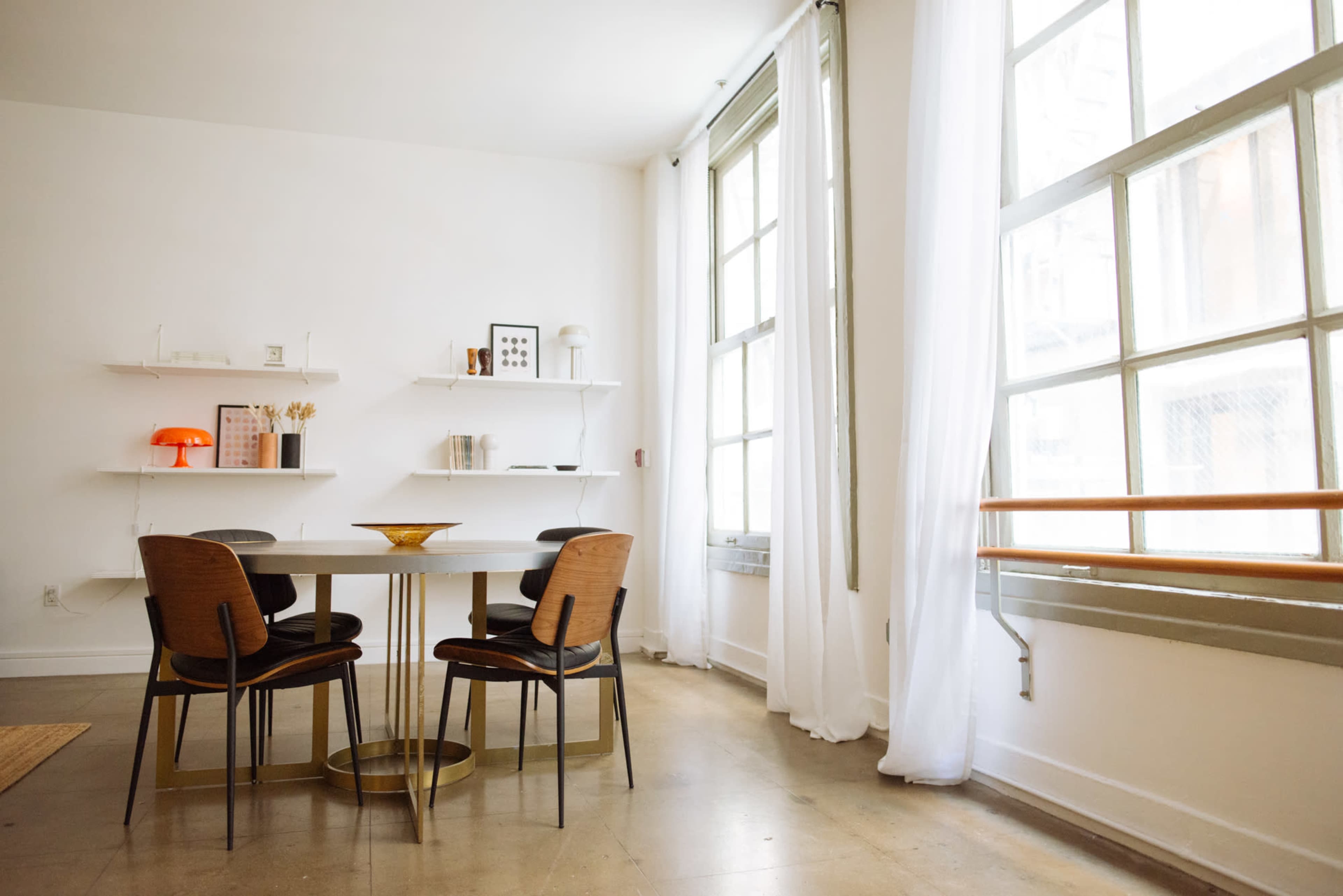 Urban & Cozy Loft in Downtown LA, Downtown, Los Angeles, CA ...