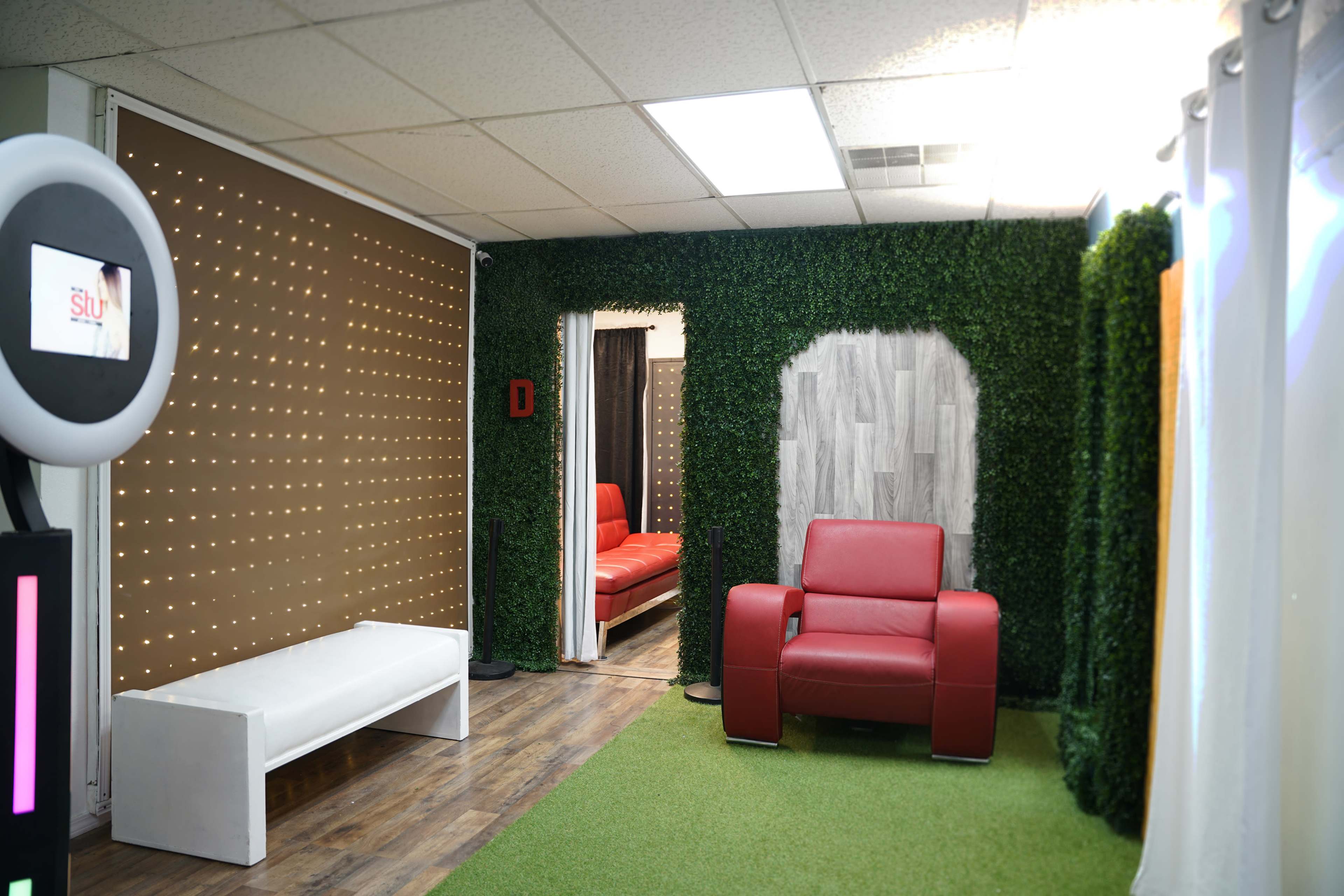 The Stu - El Paso | Imaginative Space with Multiple Shooting Areas, El ...