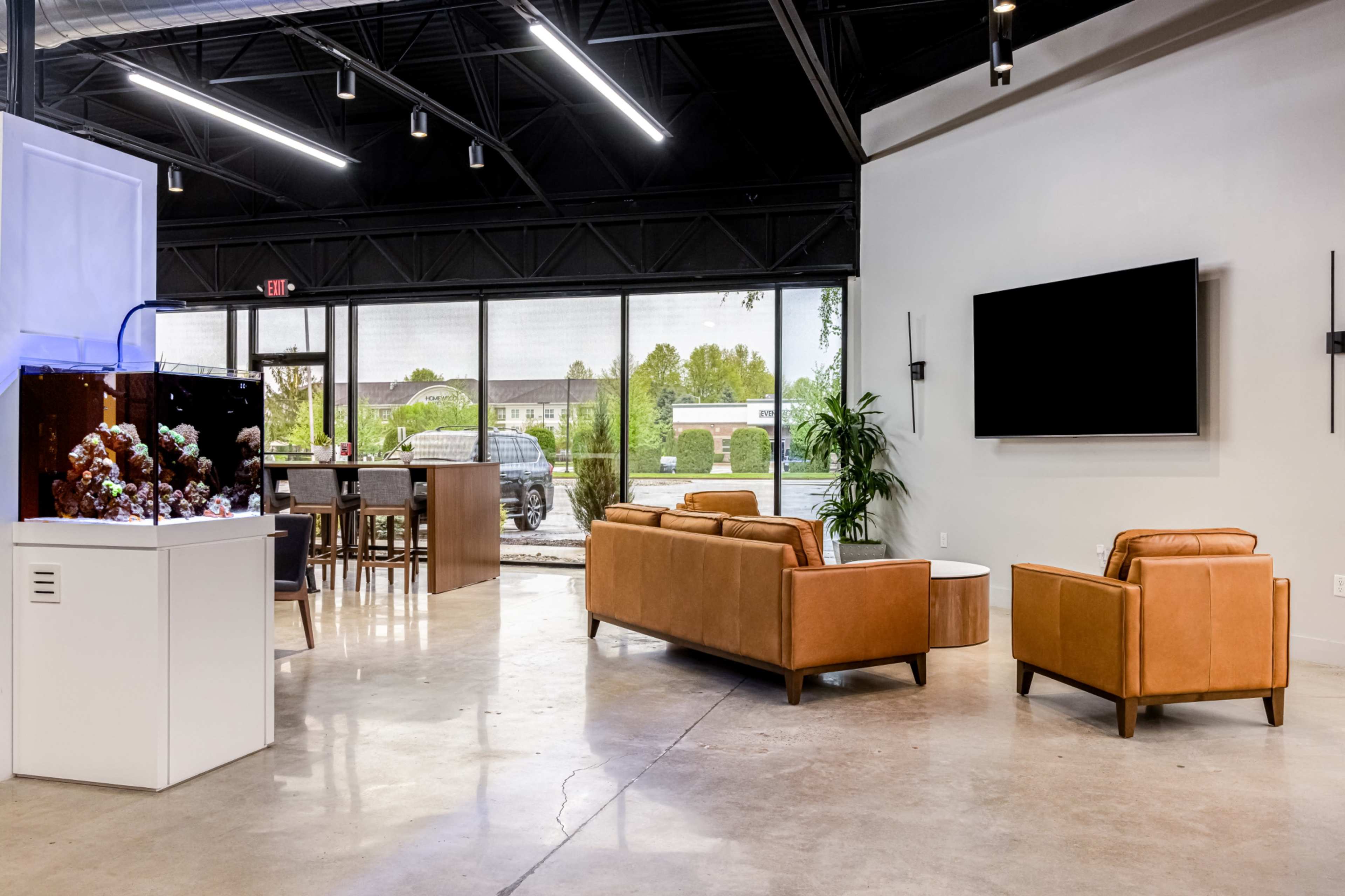 Social Co-Working & Collaboration | Flexible Co-Working & Event Space ...