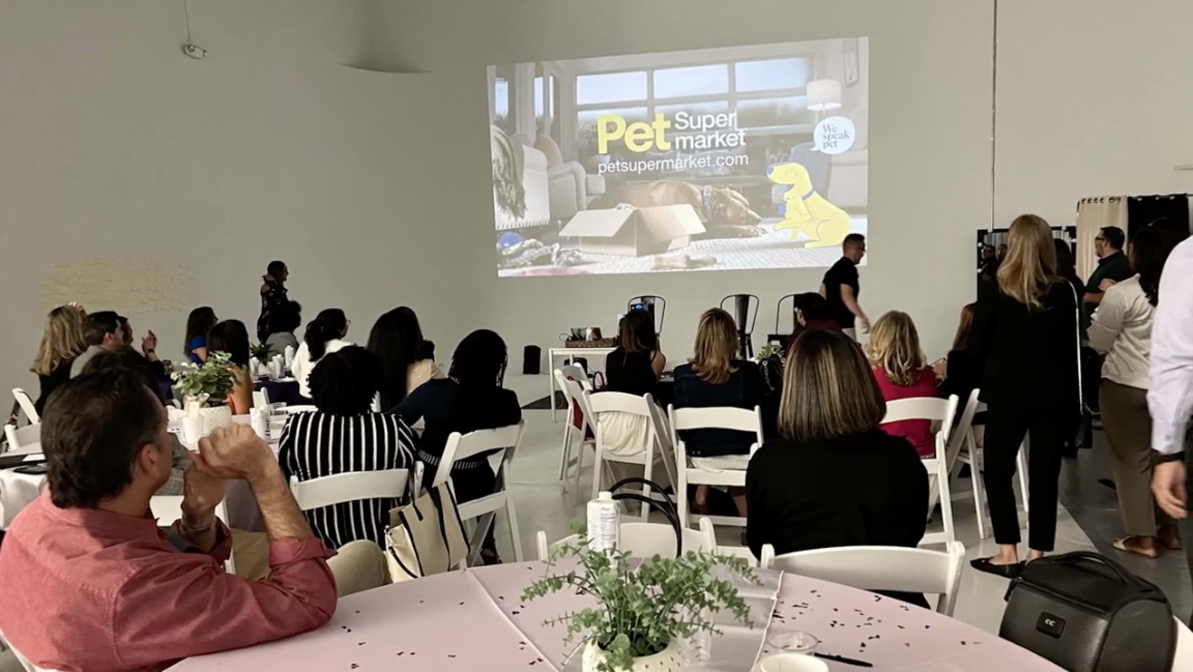 BrandStar Studios | Cyc Studio 1— 1,700 sq ft Private Studio with 1,600 ...