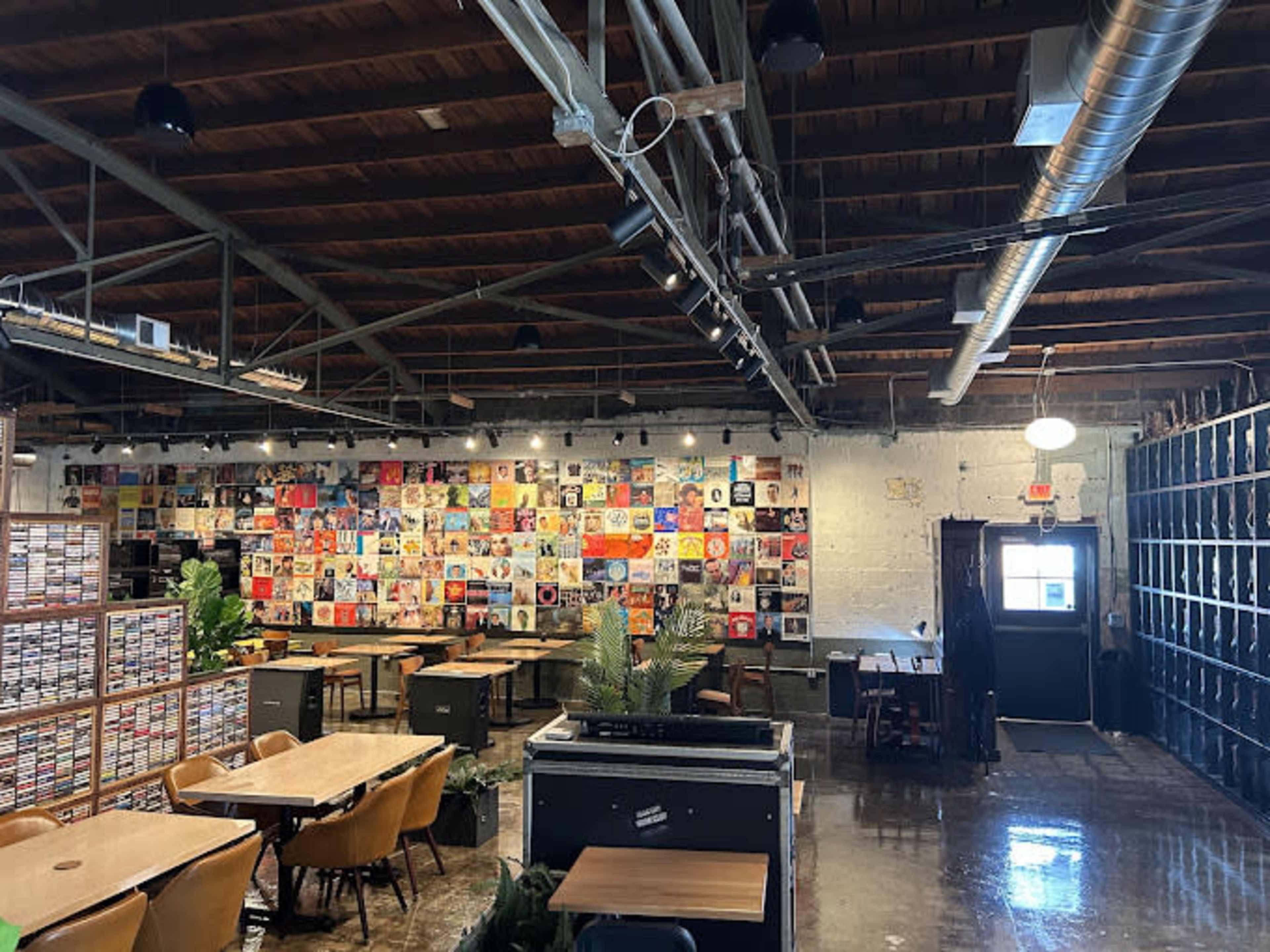 Music City Work Club-Edgehill, Nashville, TN | Off-Site | Peerspace