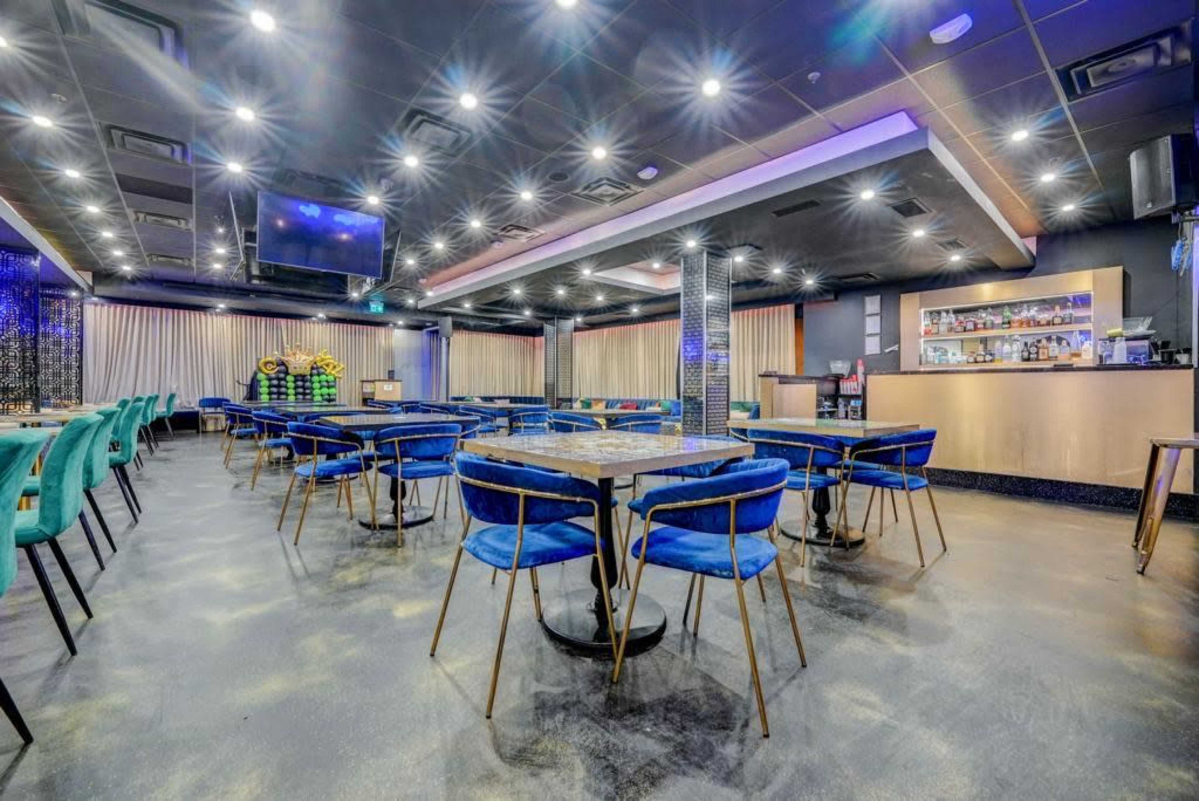 Luna lounge and bar | Luna Lounge — Premium Event Venue in Richmond ...