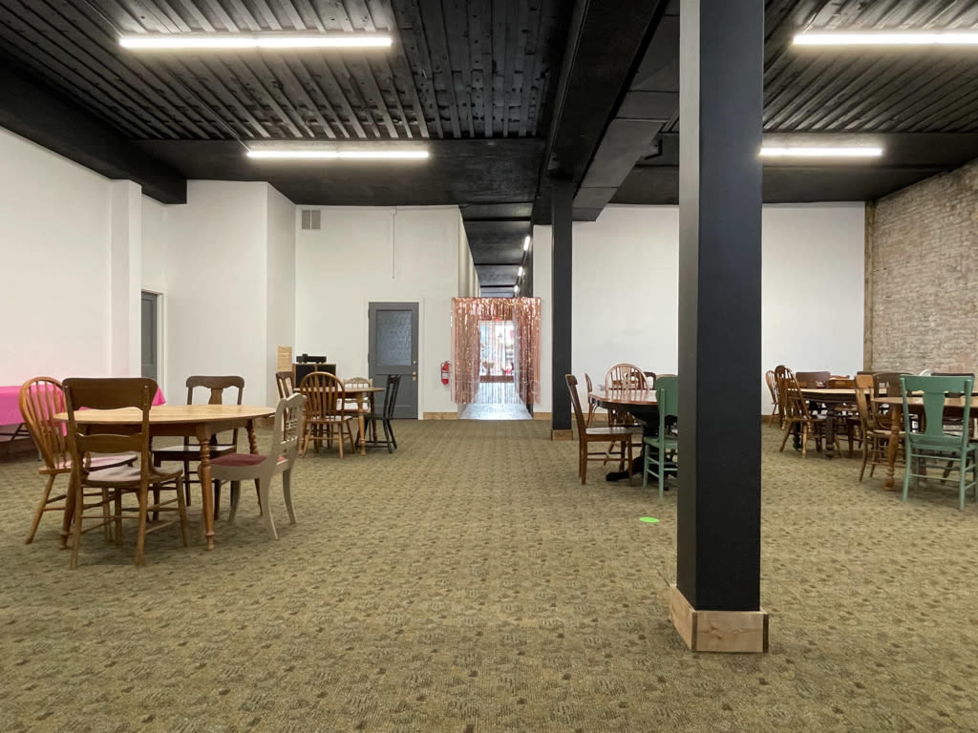 Downtown Studio - Events, Rhinelander, WI | Event | Peerspace