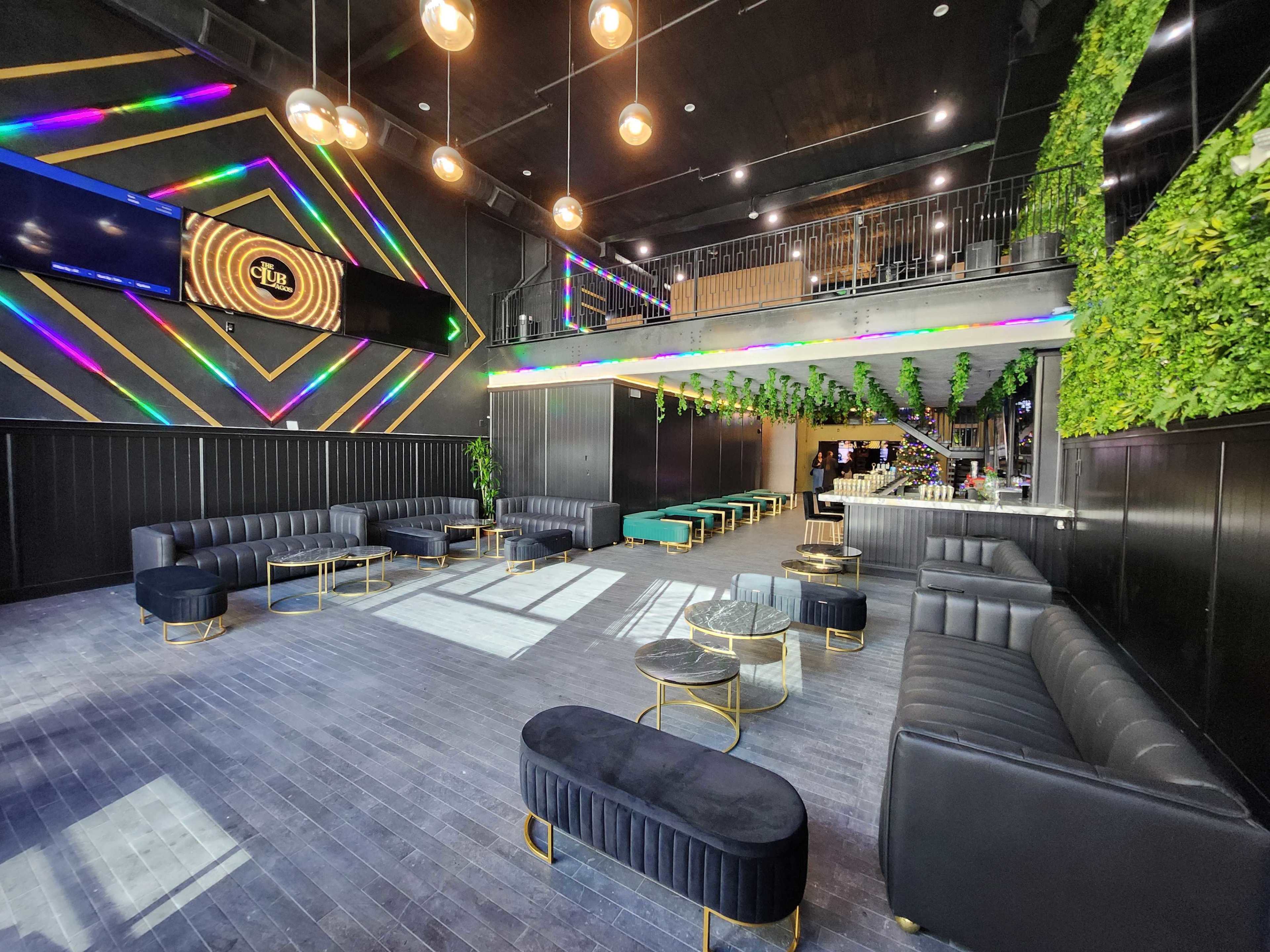 The Club Lagos, LOS ANGELES, CA | Event | Peerspace