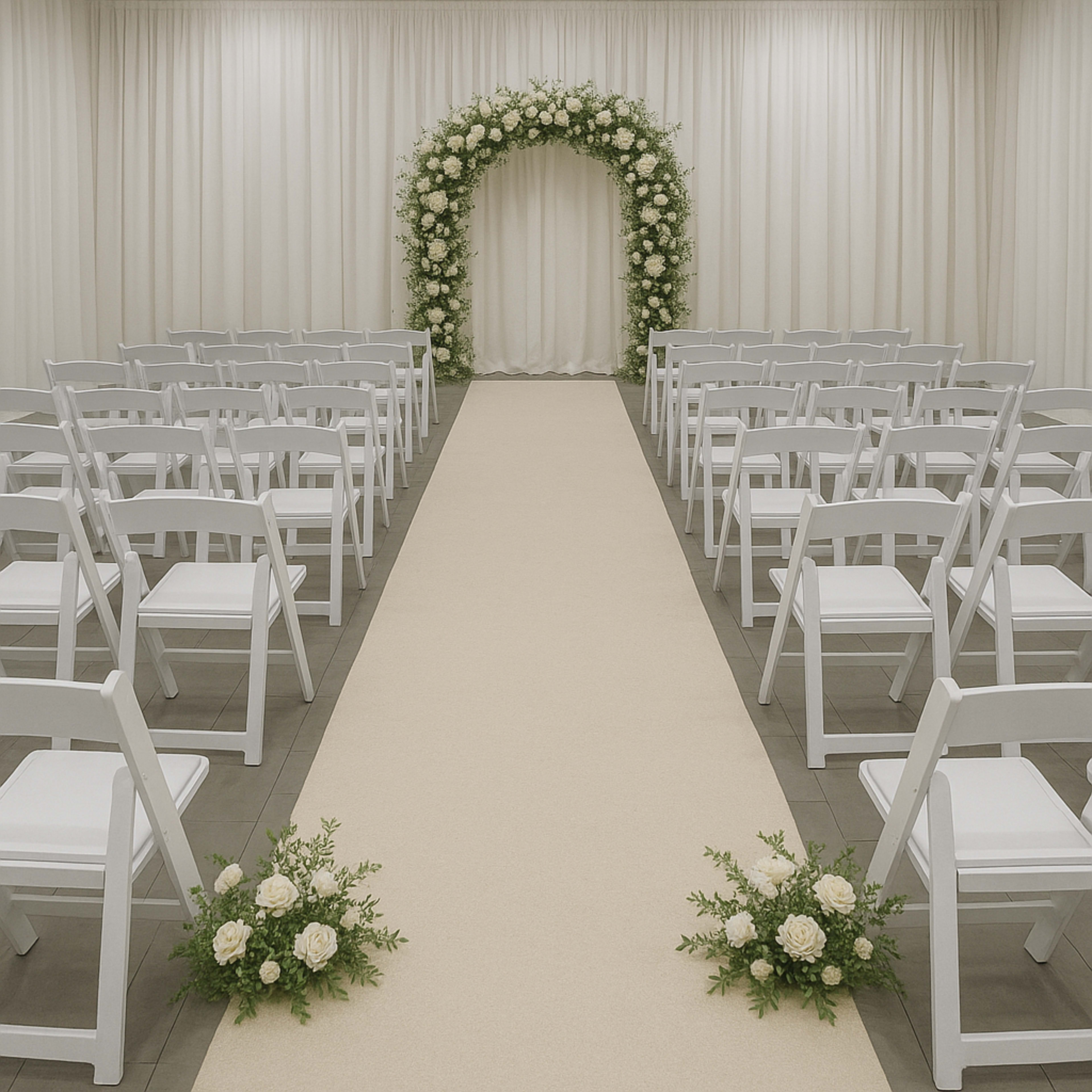 The Willow & Vine | Decatur’s Modern Gathering Venue, Decatur, GA ...