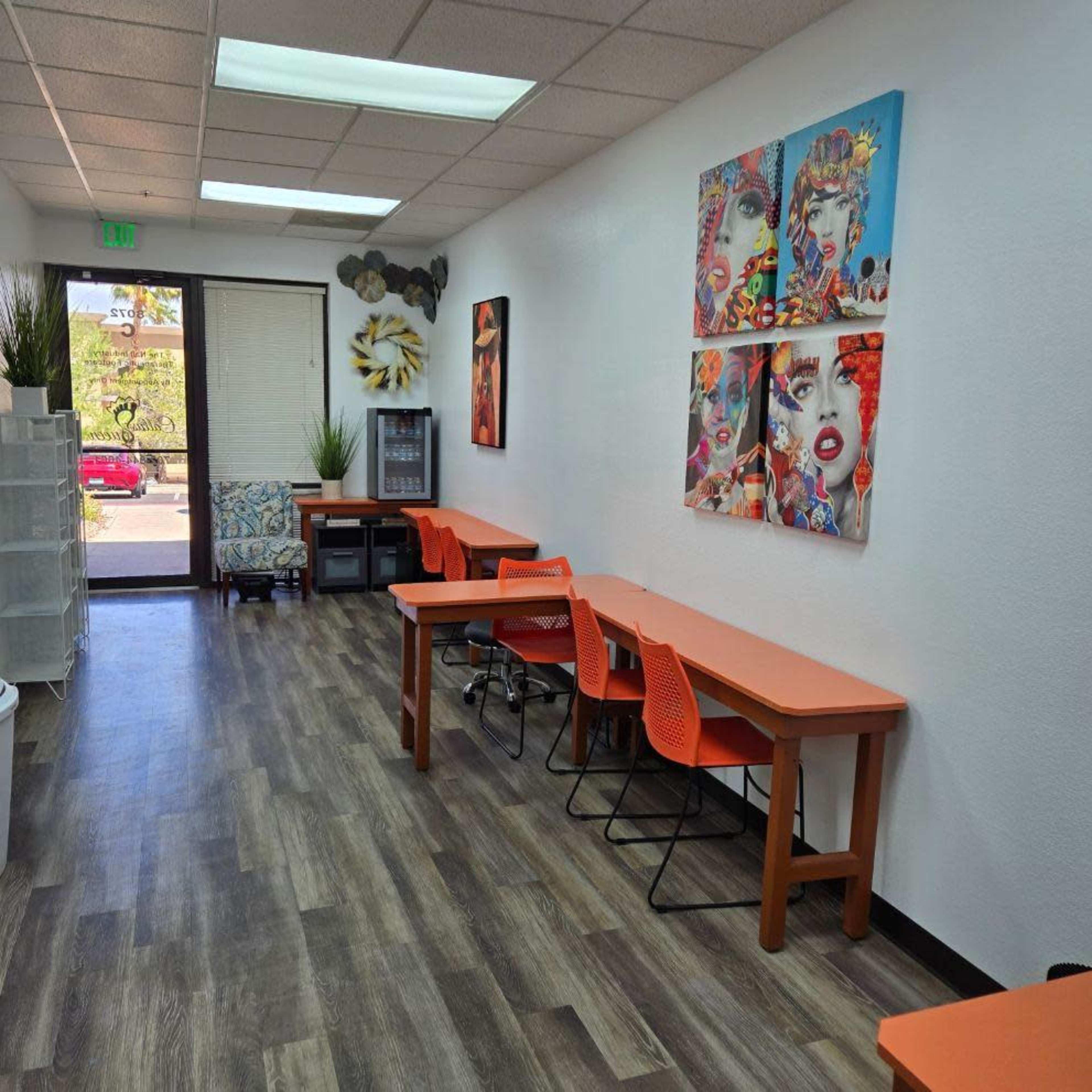 Stunning Summerlin, Las Vegas social and teaching space, Las Vegas, NV | Production | Peerspace