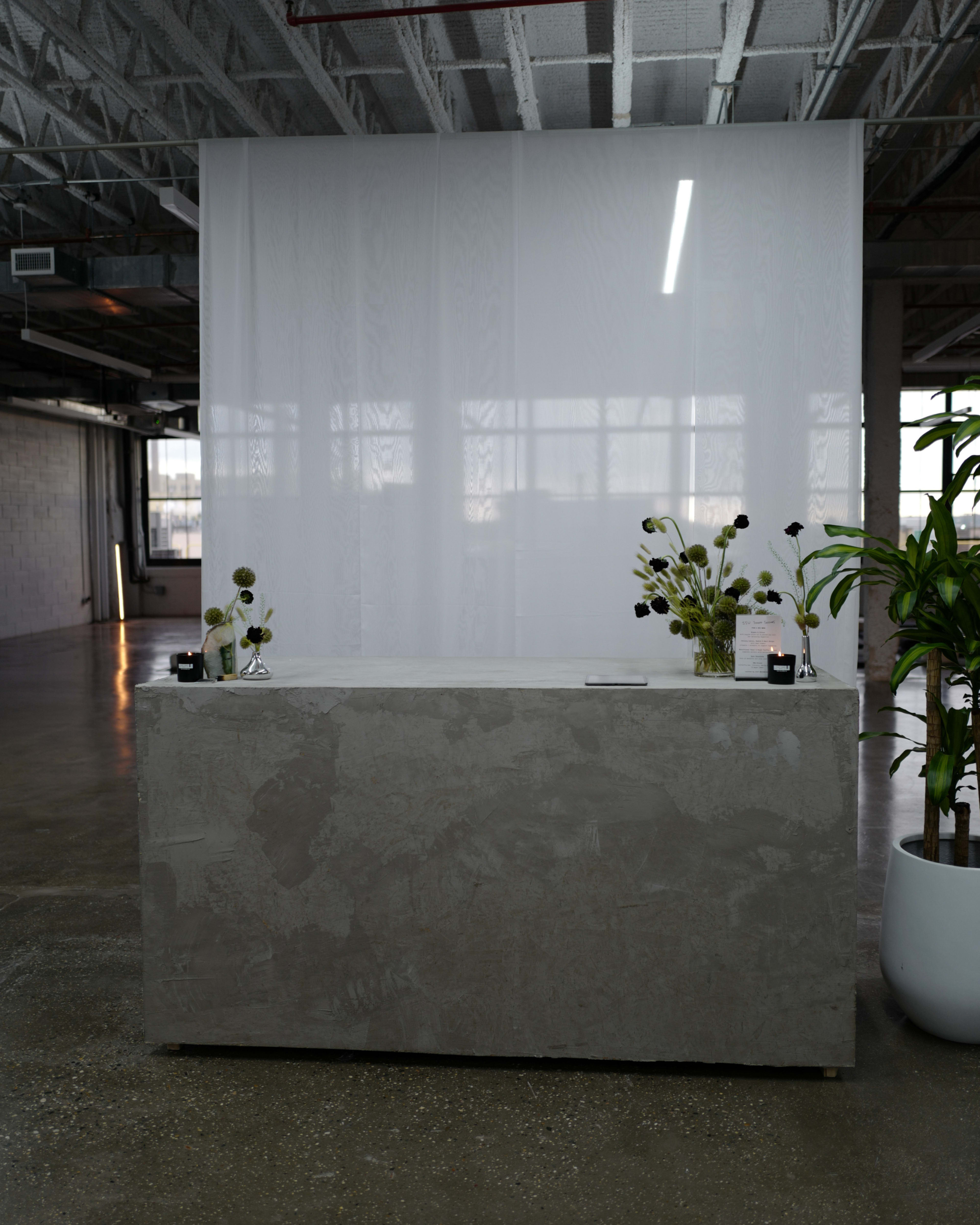 Industrial-Chic 5,500 sq ft Brooklyn Studio, Brooklyn, NY | Production ...