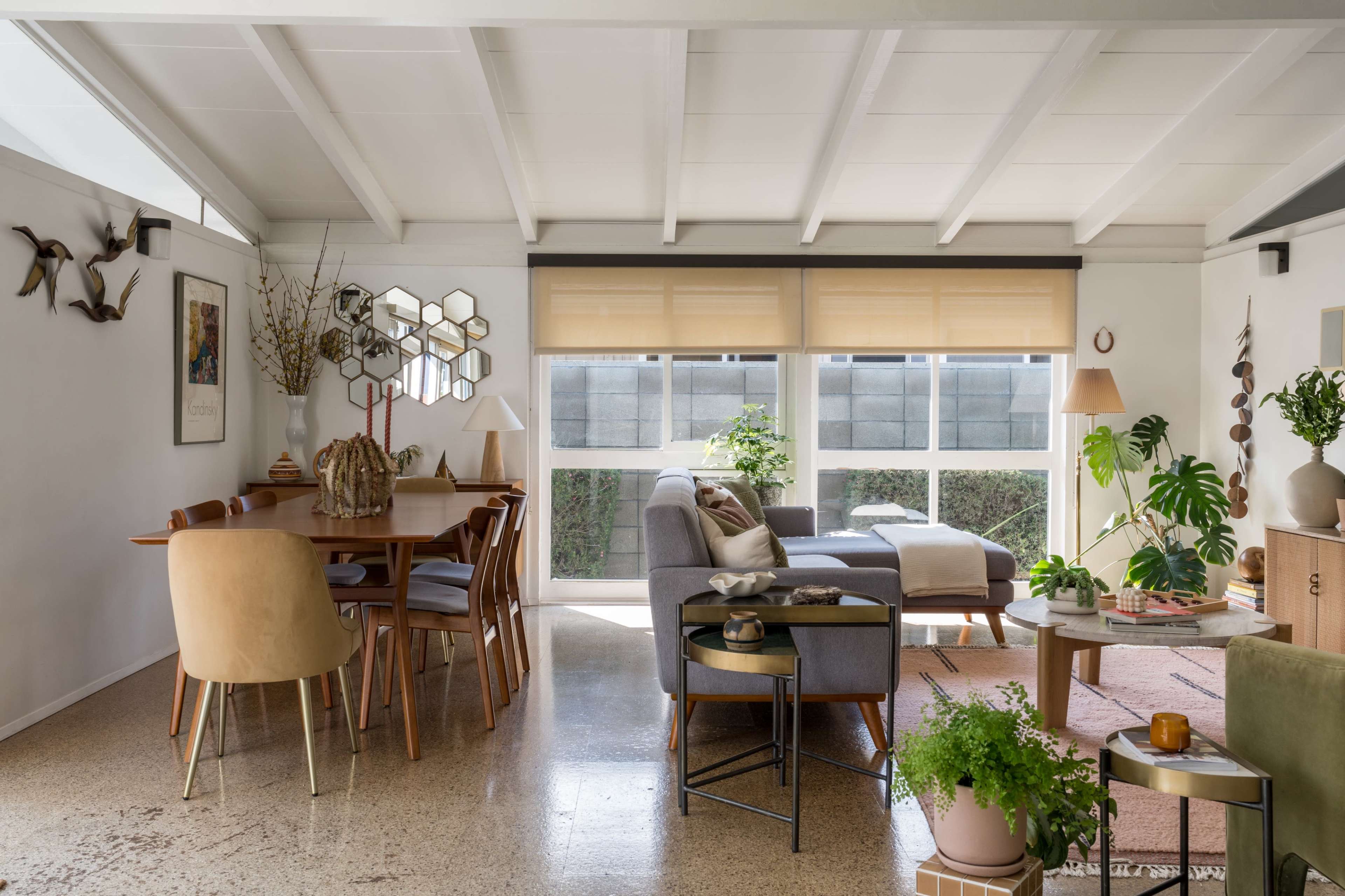 Modern Cliff May Rancho Home with Pool, Long Beach, CA | Event | Peerspace